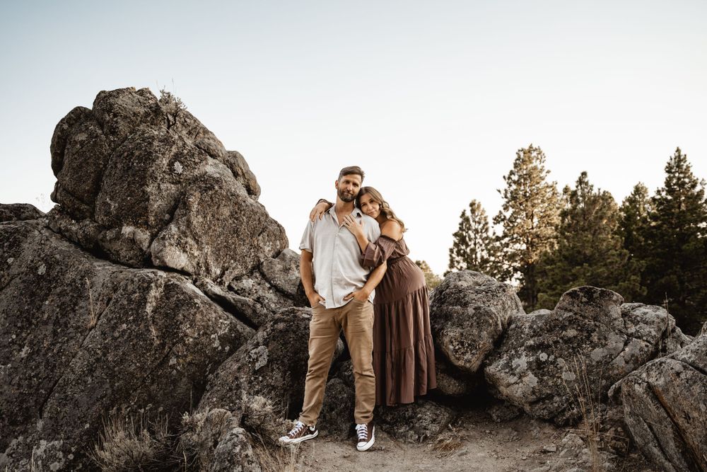 The Photographer - Fern Photography