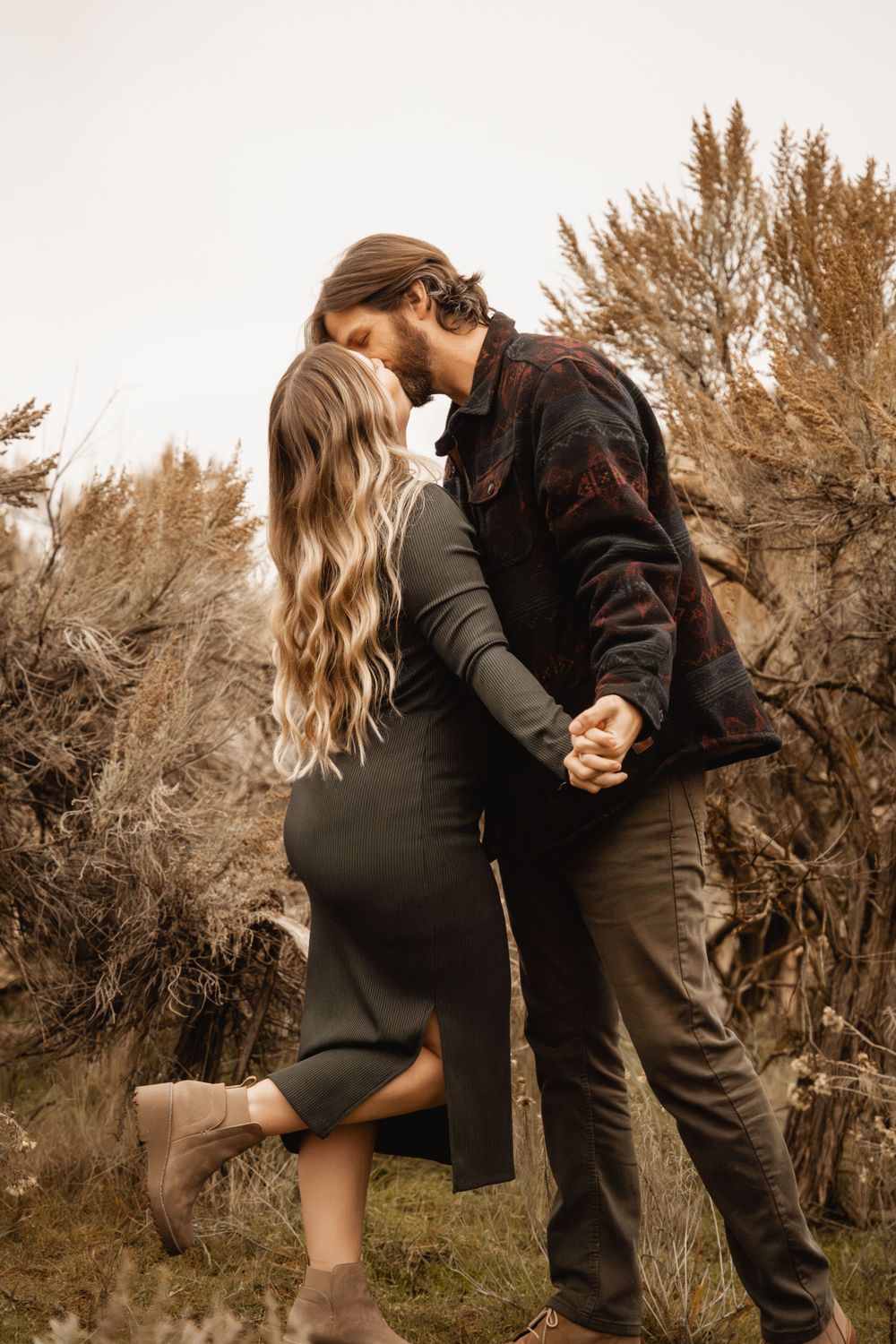 The Photographer - Fern Photography