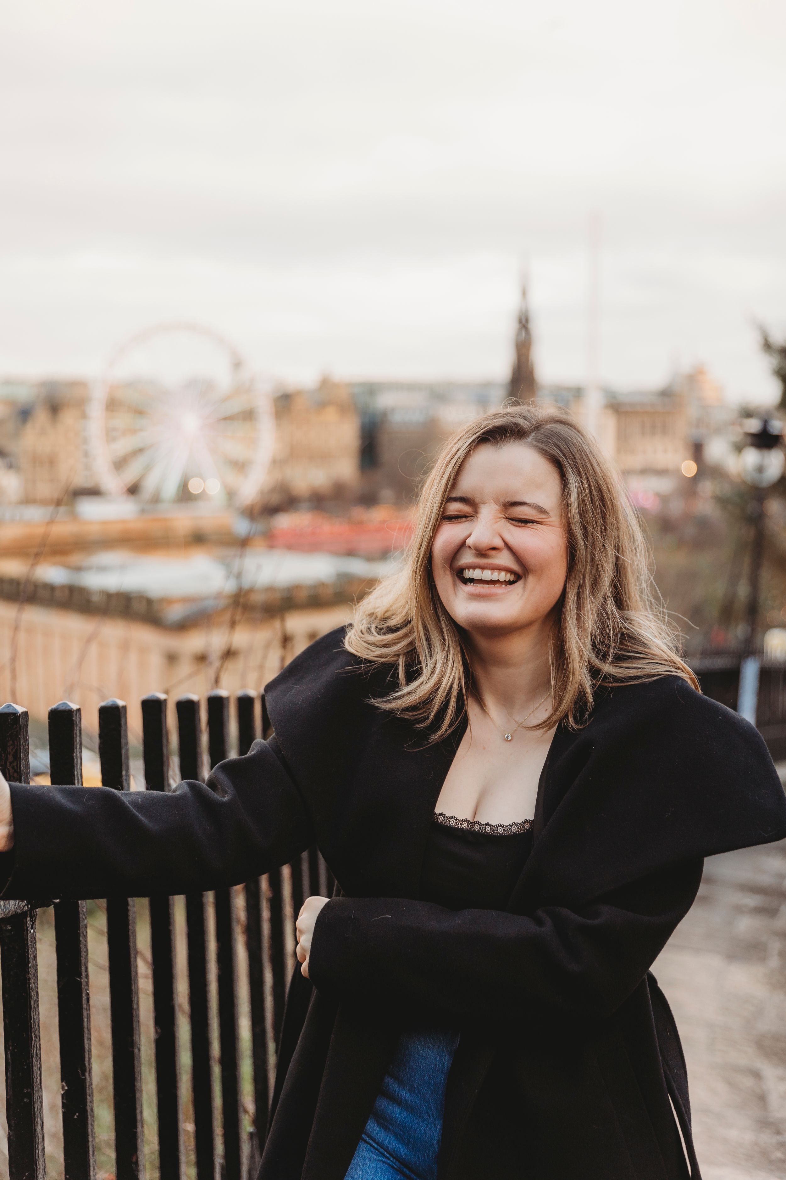 Pricing - Edinburgh Photographer | Authentic Lifestyle & Portraits