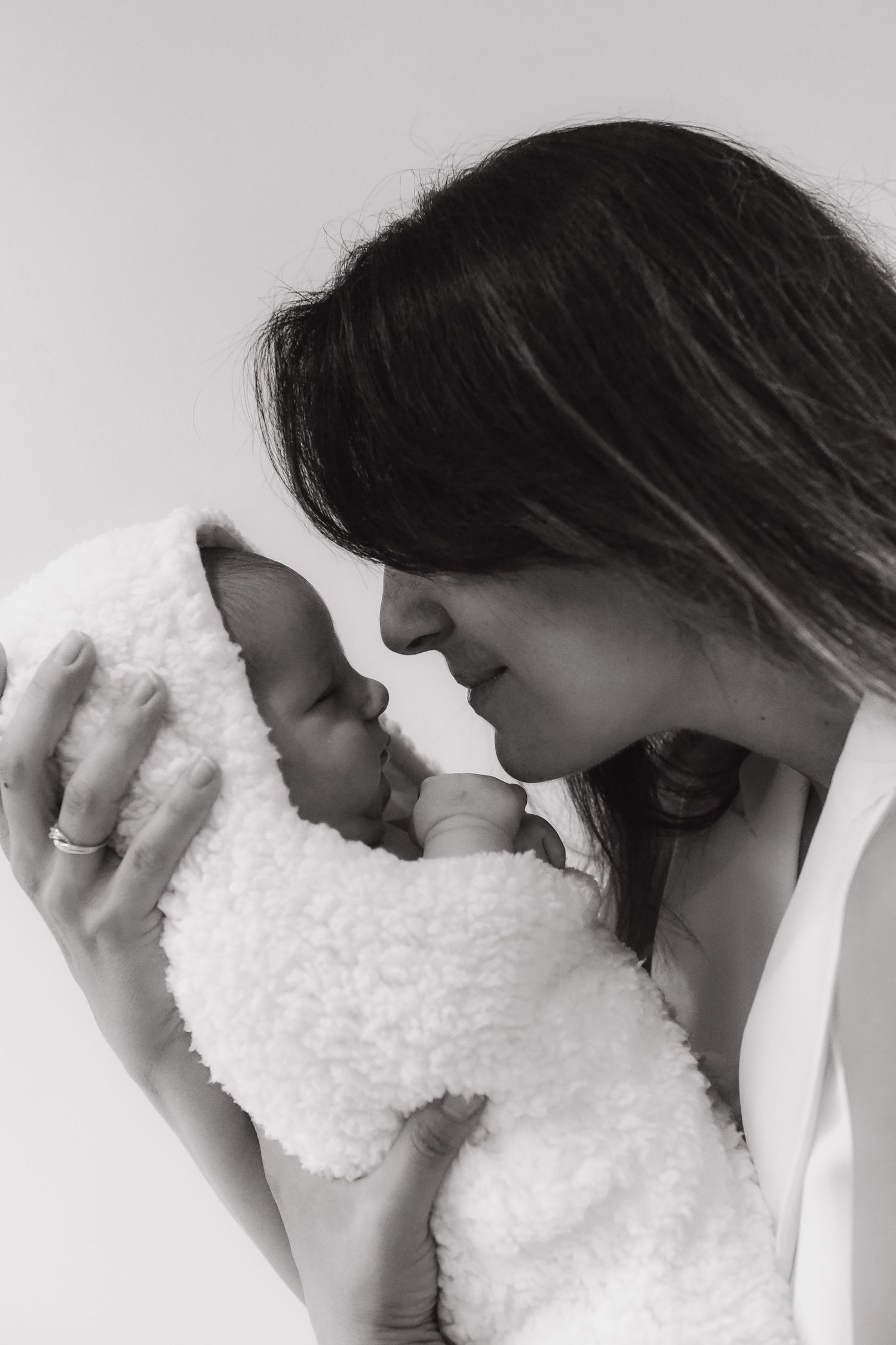 Family & Newborn Sessions - Megan Blake Photography