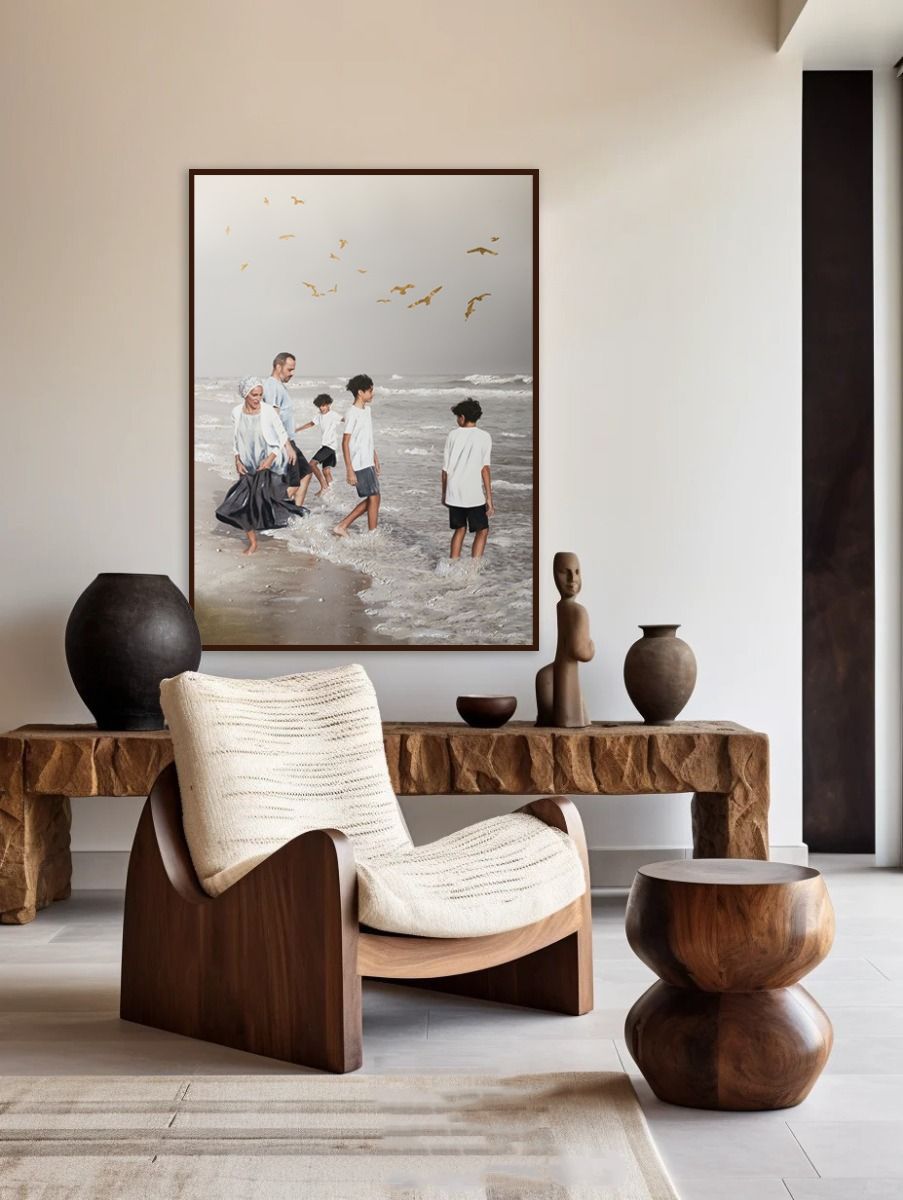 artfully yours! - Nisreen shawwa