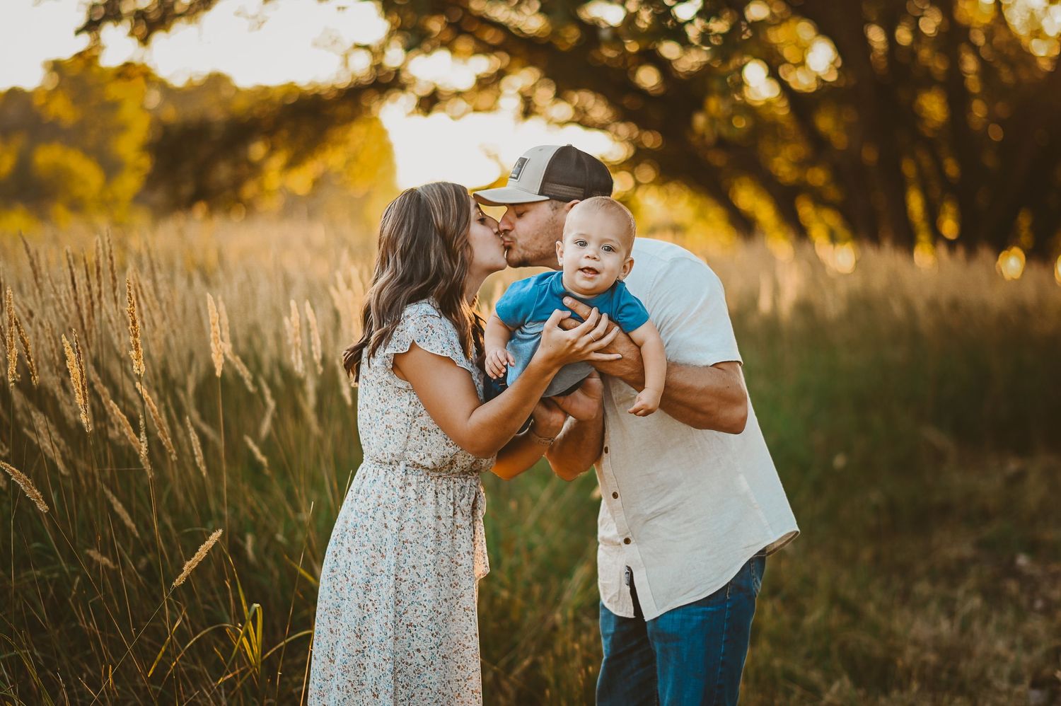 FAMILY - Angela Nicole Creative