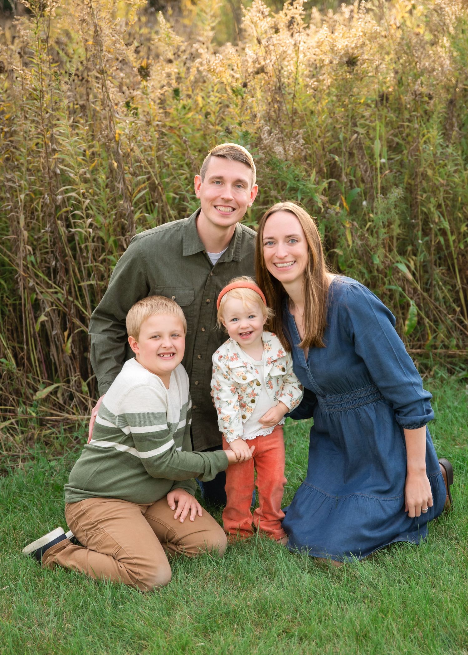 Location Series: Bluhm Farm Park | Weber Photography | Muskego, WI ...