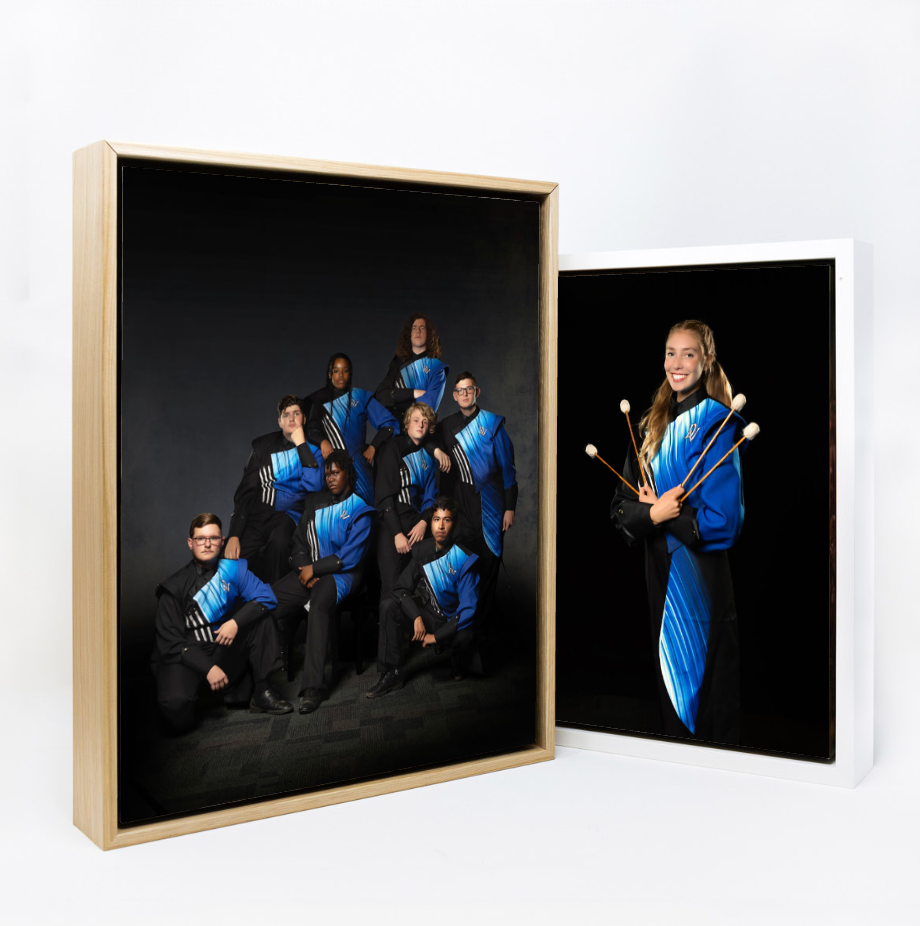 Team and Individual Sports Portraits by Anjeanette Photography ...
