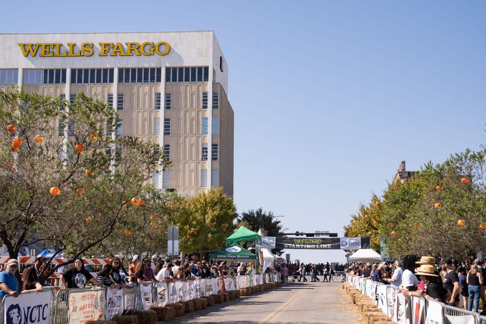 Denton's Day of the Dead Festival 2024 - Chevy Chey Photography ...