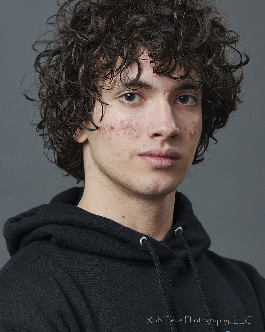 Retouching - What is in a Difference? - Rob Pleas Photography, LLC