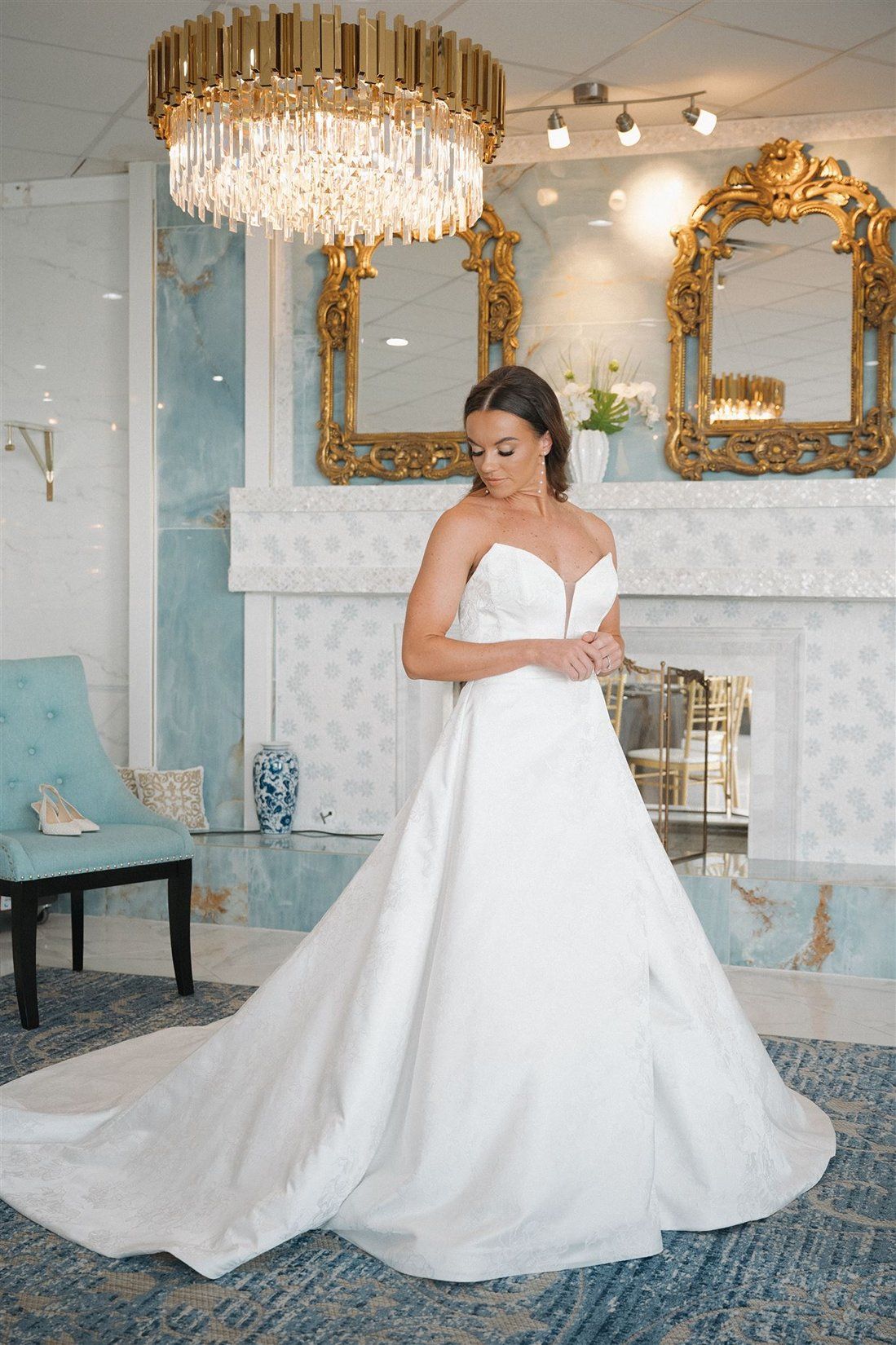 A Lake Conroe Wedding: Capturing Love at a Stunning Venue