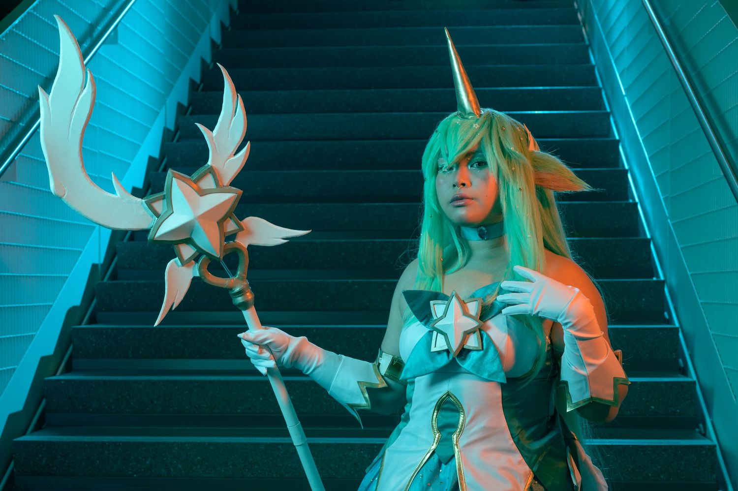 2025 Convention Photoshoots - Shorbo Photo