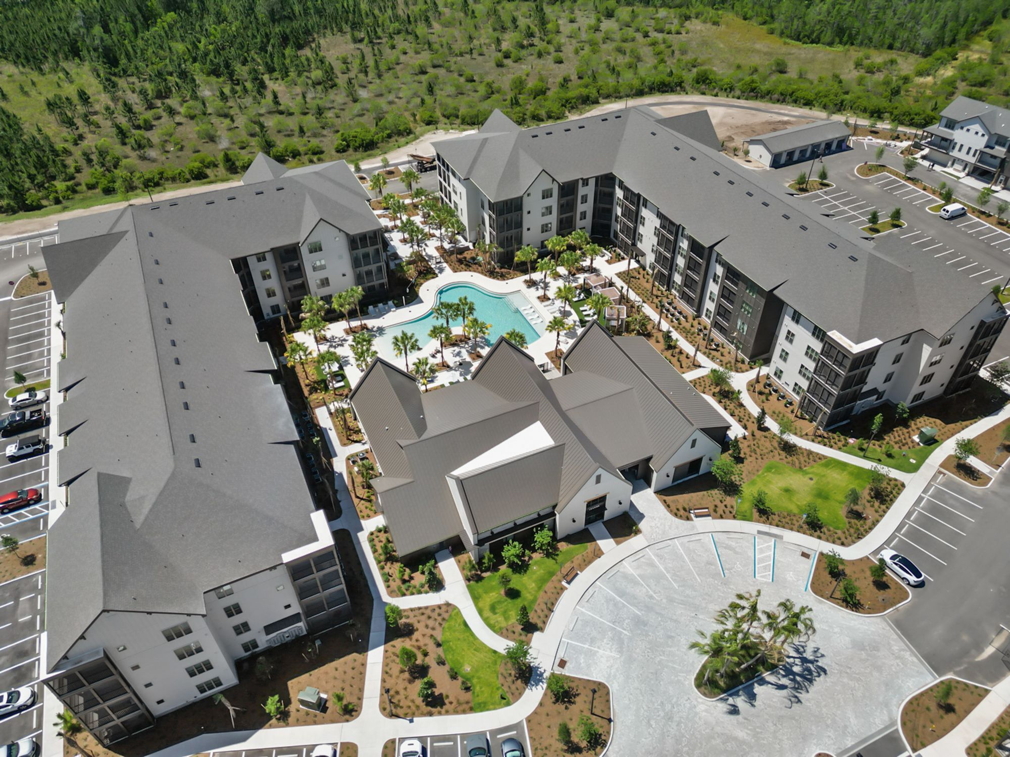 Multifamily Real Estate Photography | Orlando & Central Florida ...