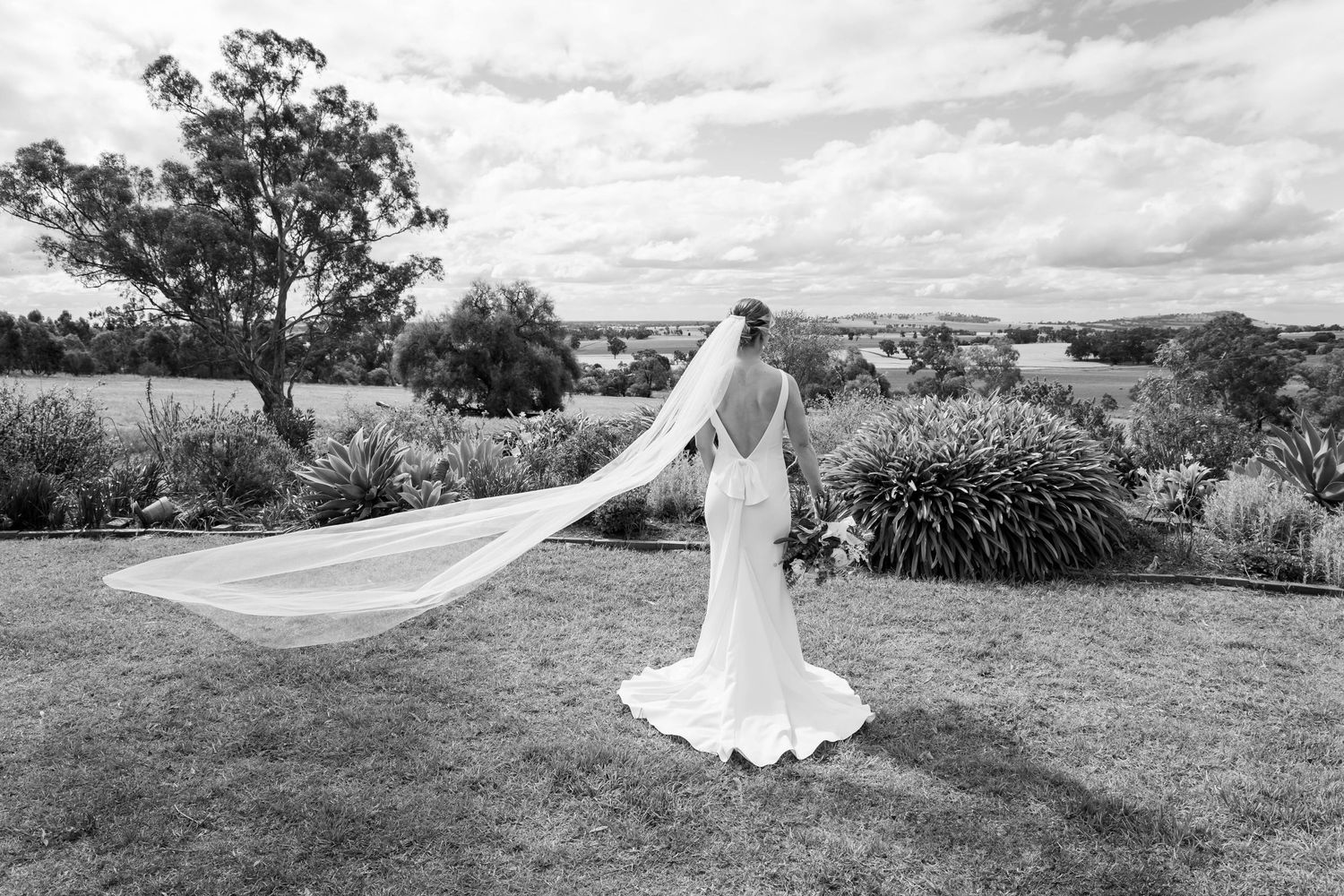 Rebecca Dalton Wedding 60 Photos Astyledwedding