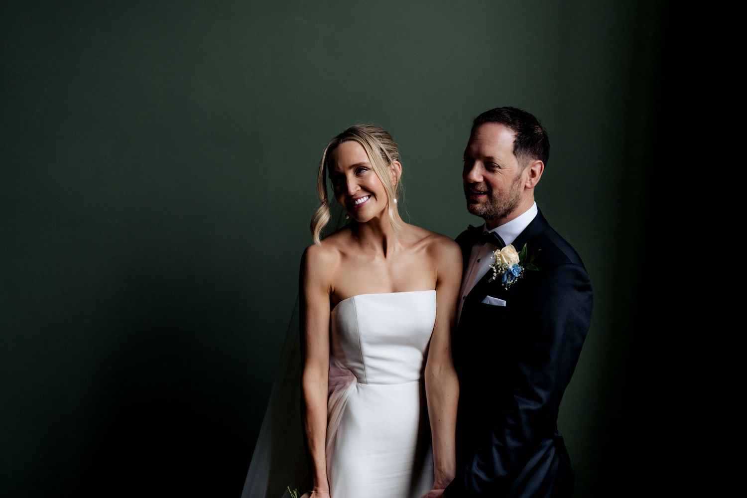 Stunning Wedding Photos in Kilshane House | Sarah Kate Photography ...