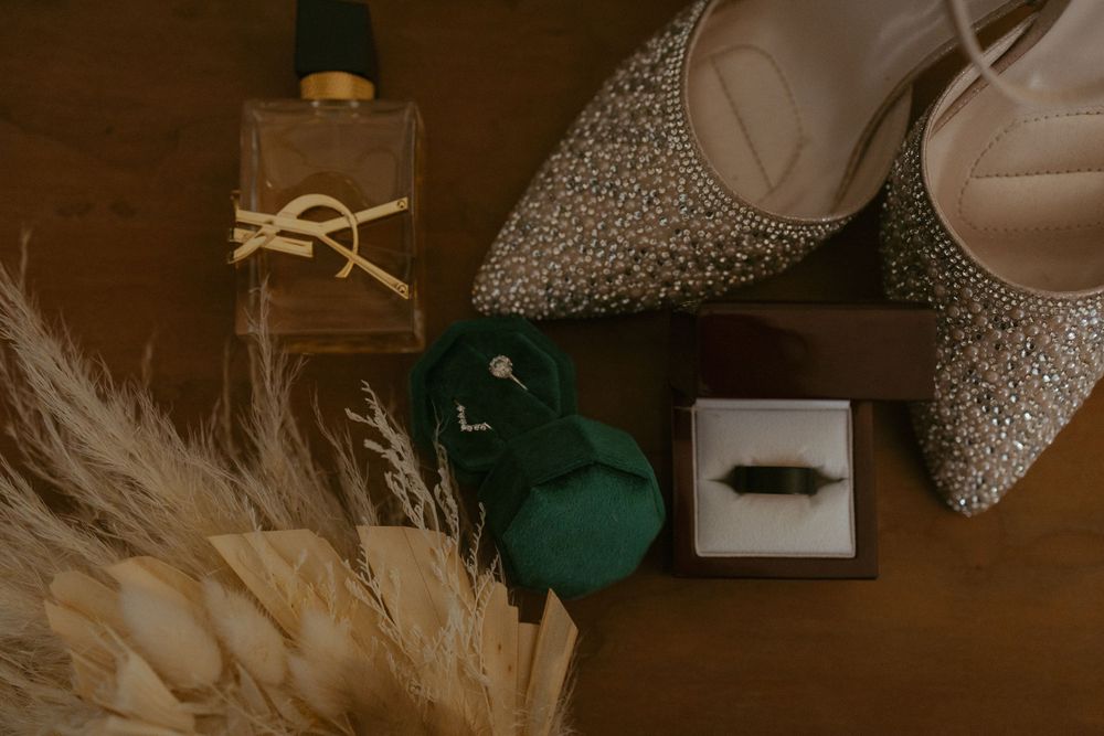 Microwedding at 100 Acre Wood in Prince Edward County | Alex & Greg ...