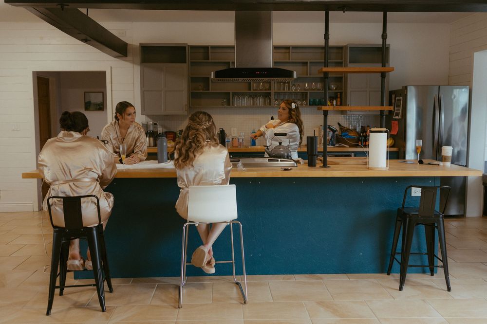 Microwedding at 100 Acre Wood in Prince Edward County | Alex & Greg ...