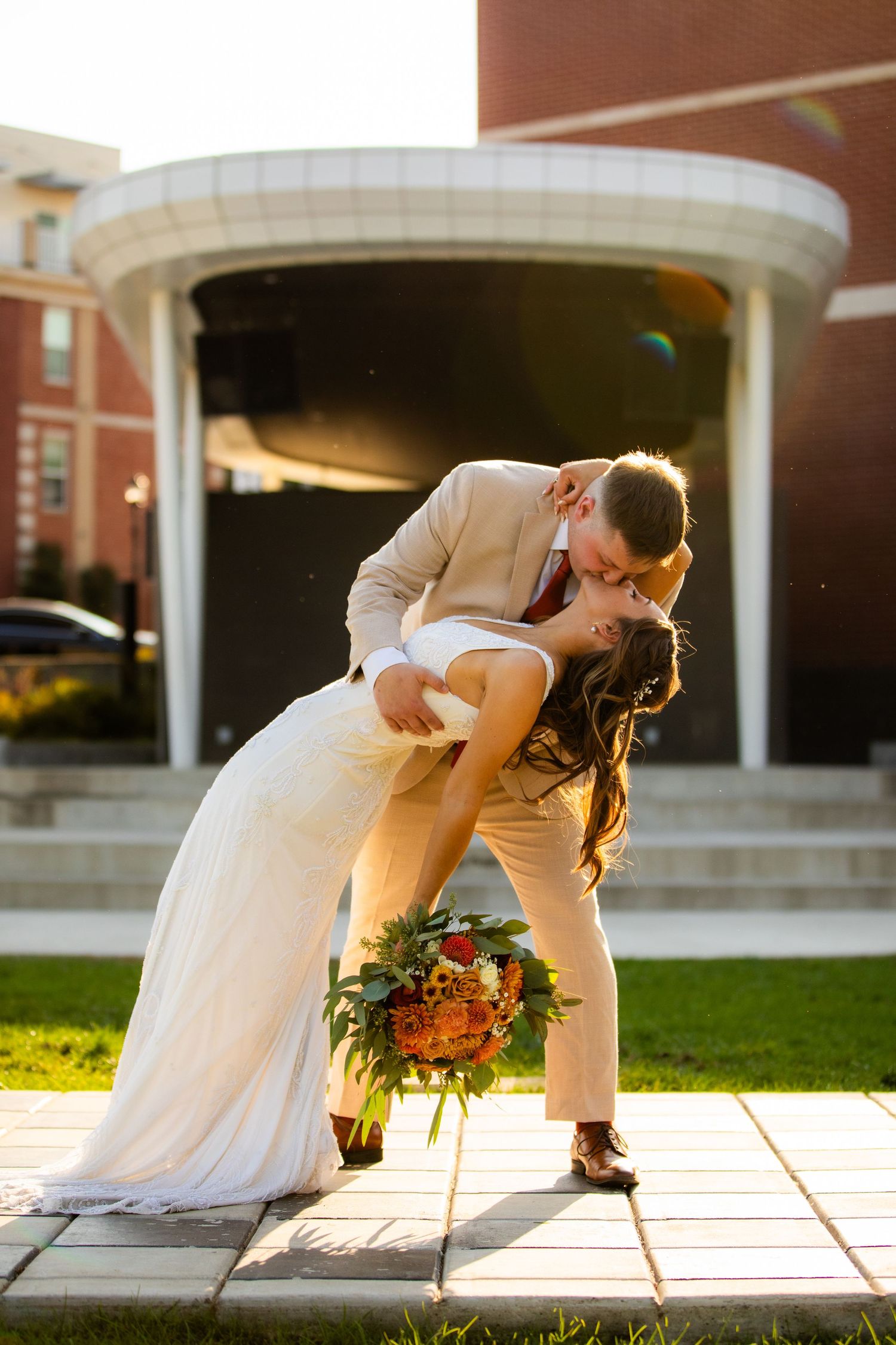 Weddings - BrightSide Photography LLC