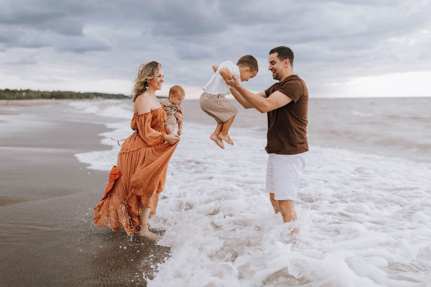 Experience - B Photography