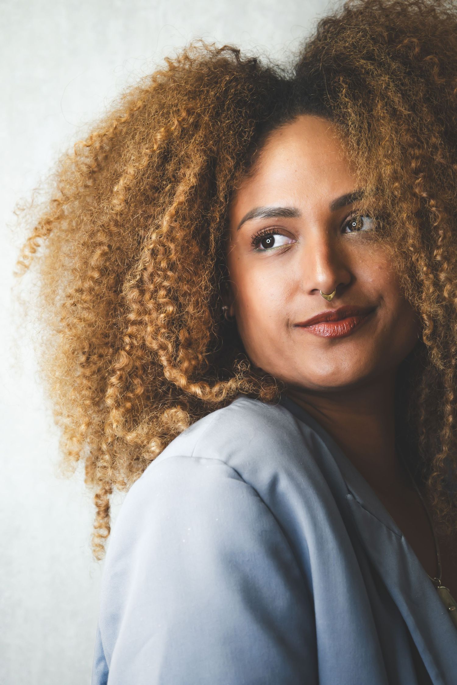 HEADSHOTS - Anna Mello Studios