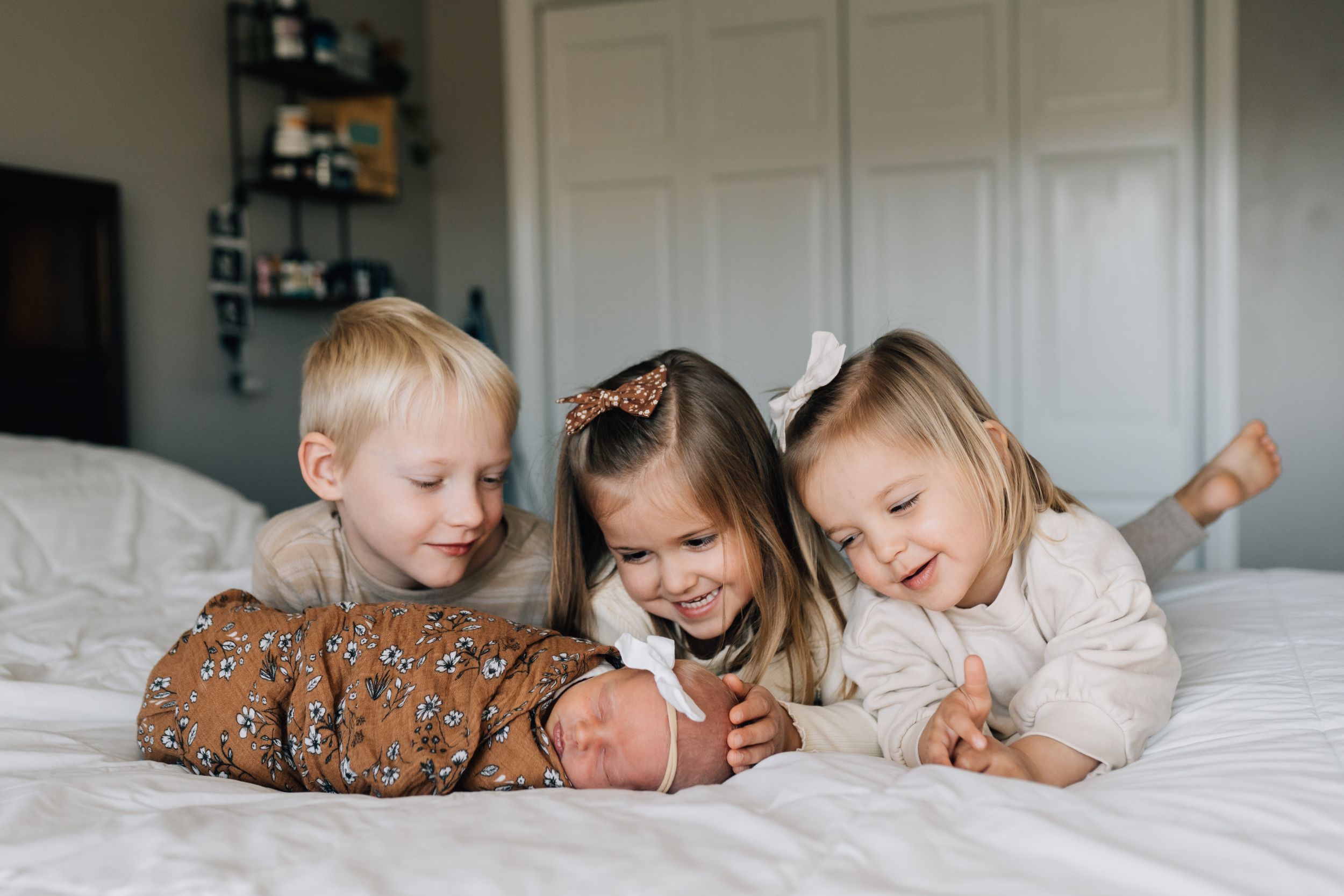 Faith Marie Photography