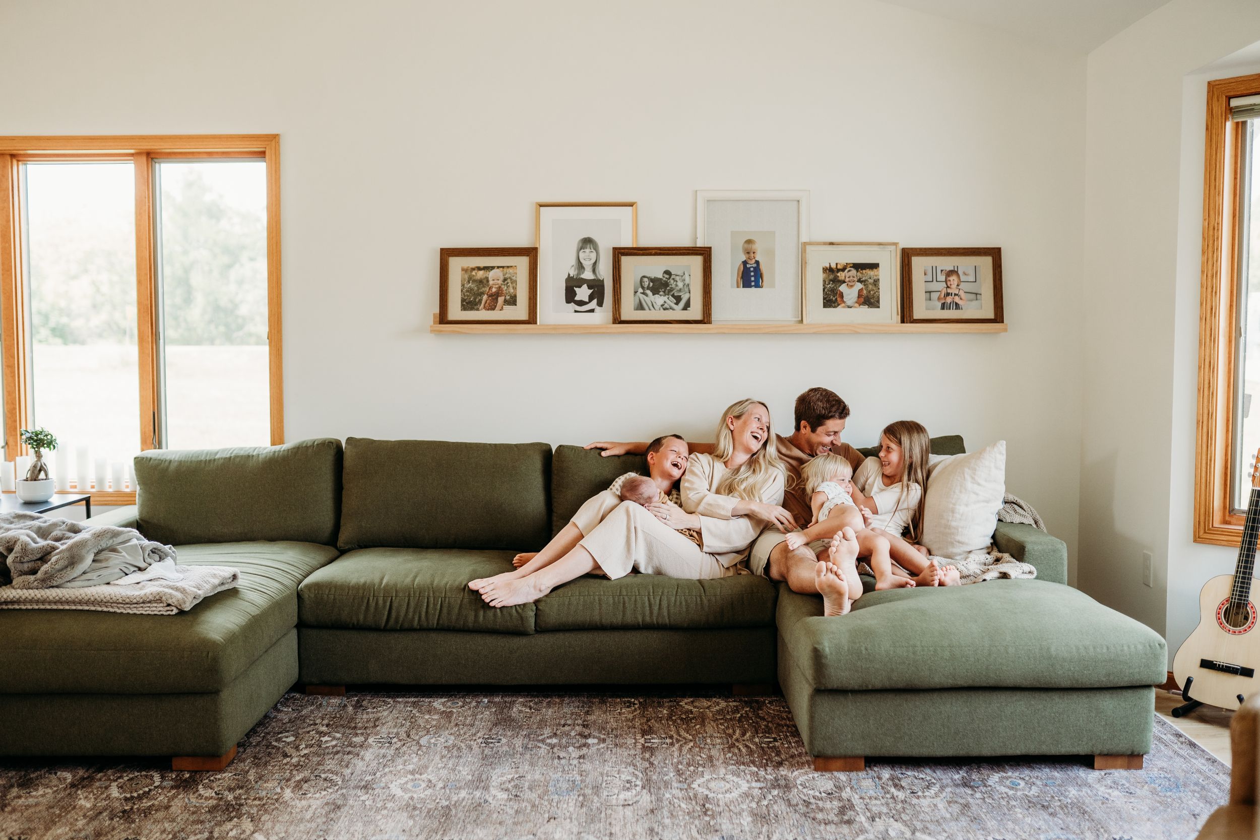 Faith Marie Photography