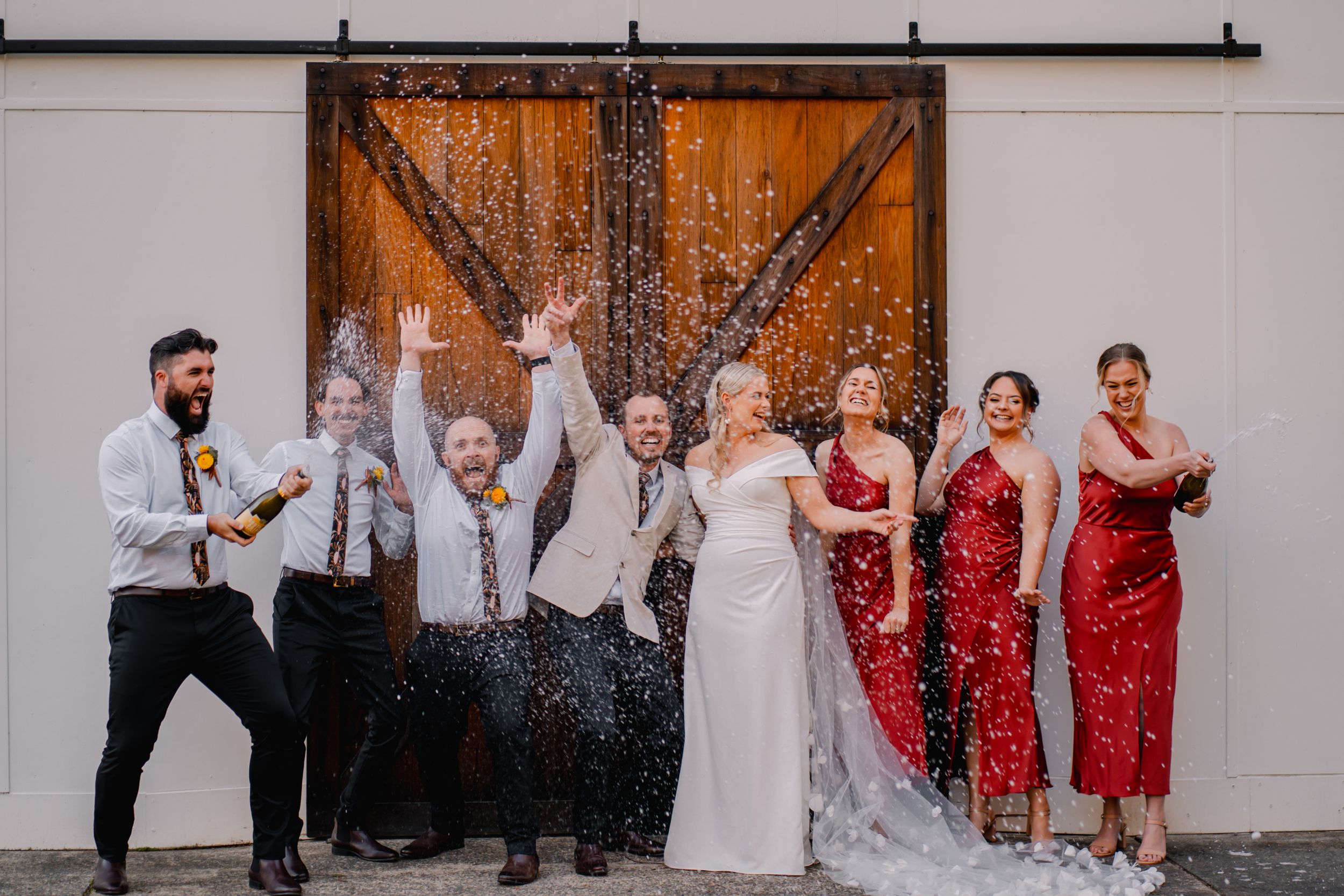 Urban Folk Photography