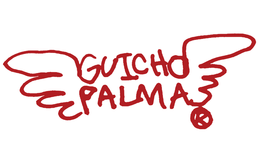 Guicho Palma