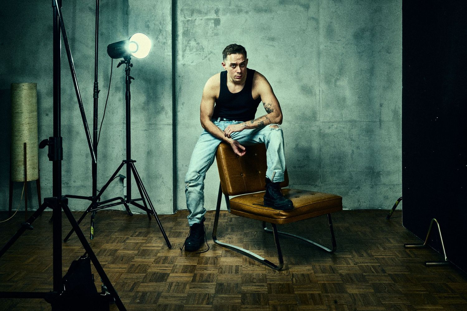 BIOGRAPHY - Dominik Zky - Photography that inspires