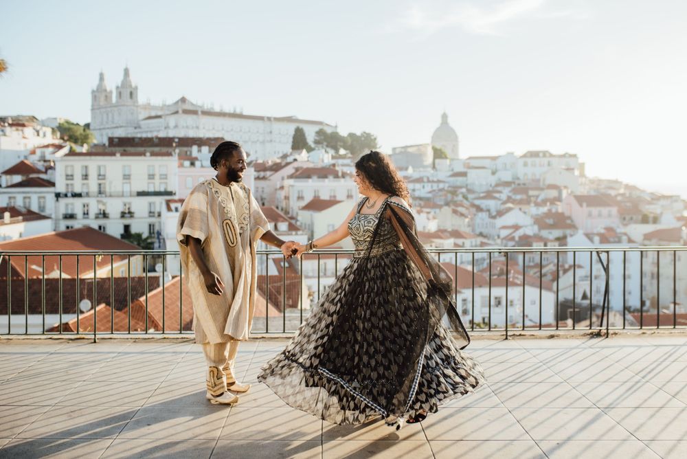 Portfolio - Lisbon Photographer | Agata Mendes Photography