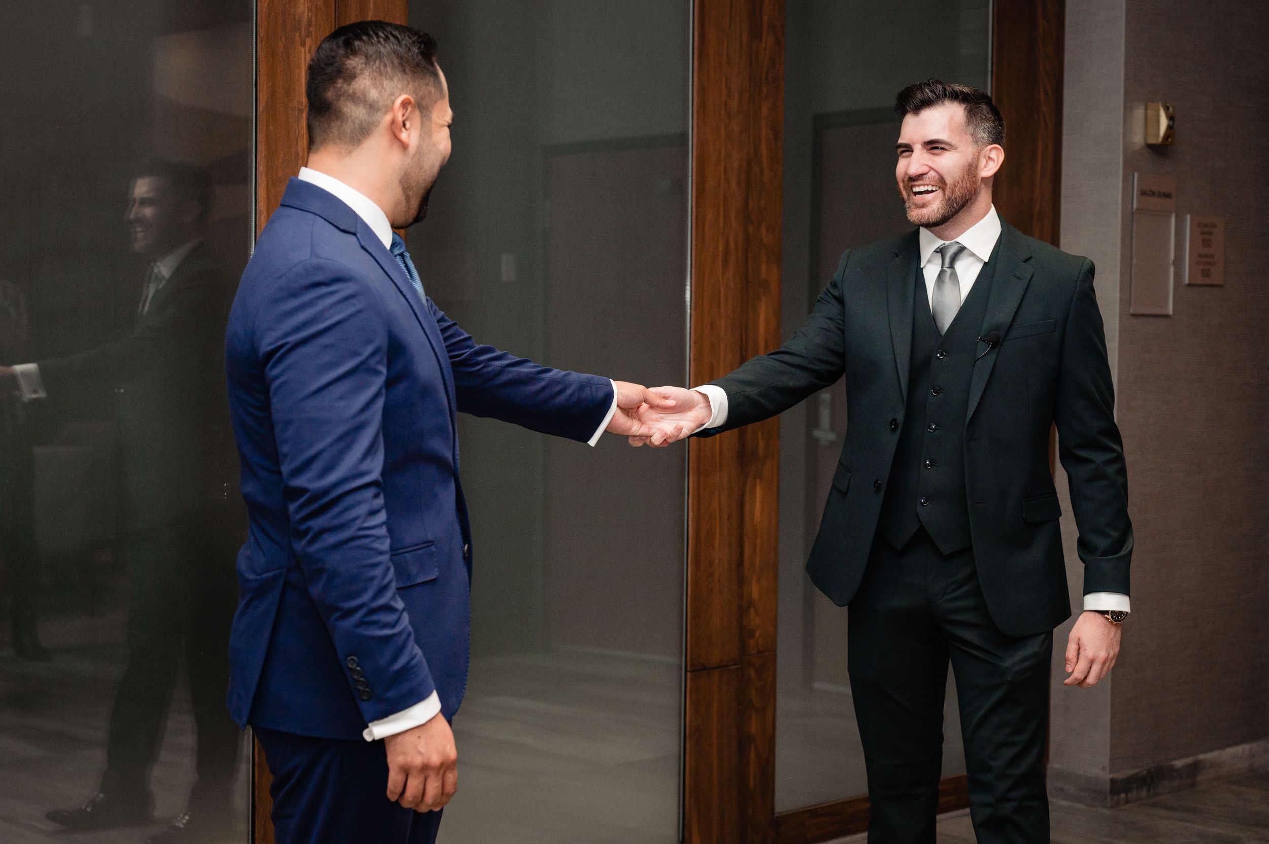 Alan&Ernesto - Erick Landa | Fotografo de Bodas | Ciudad Juárez | México