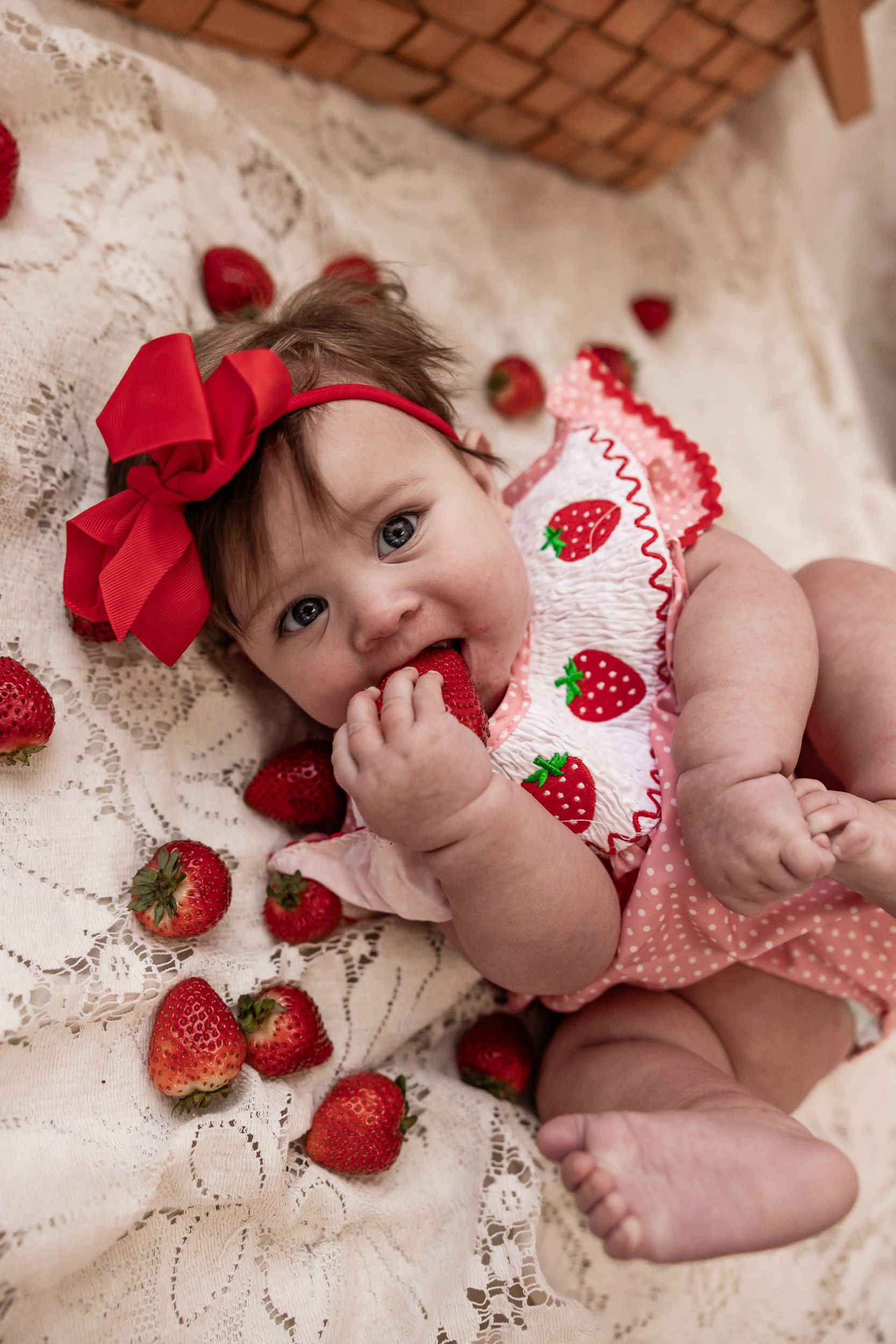 Wyoming Photographer - Mercy Photography