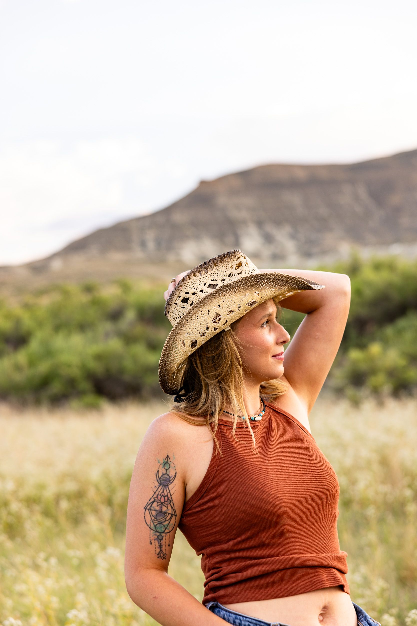 Wyoming Photographer - Mercy Photography