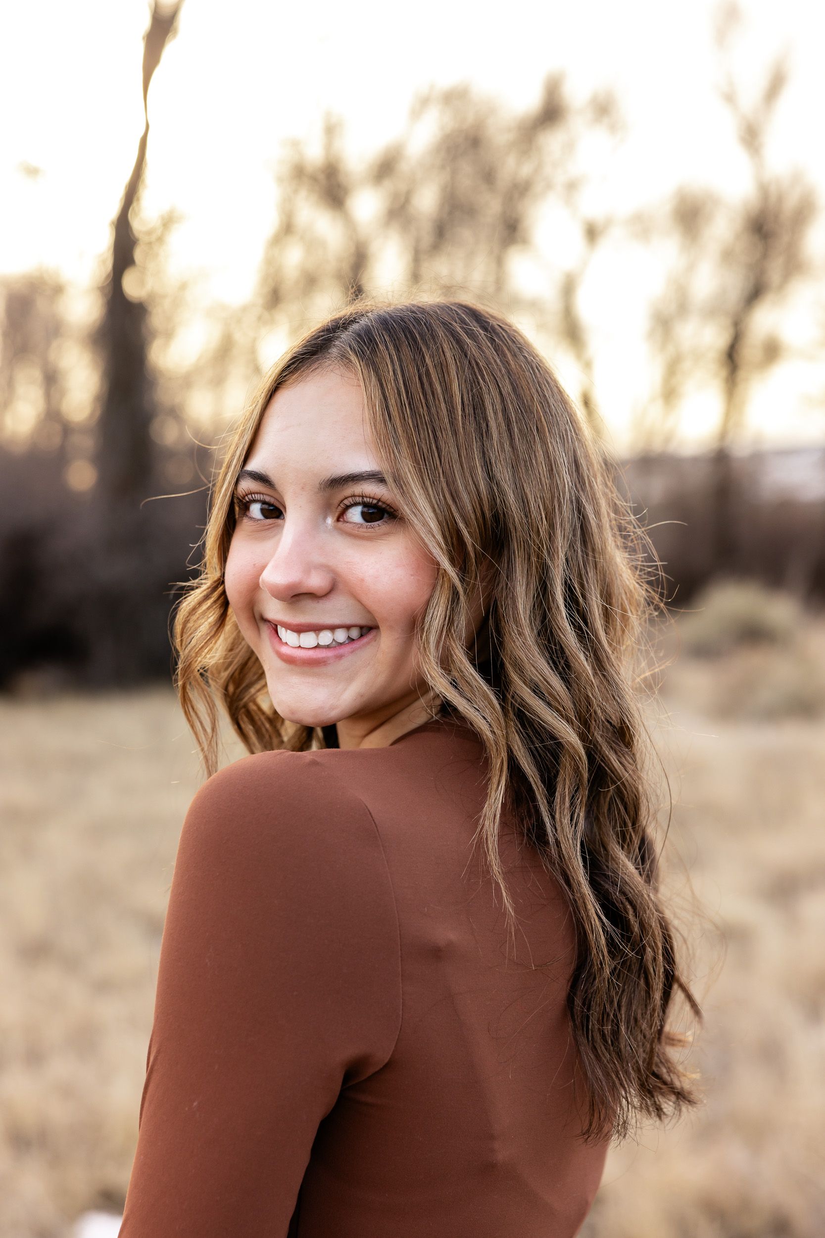 Wyoming Photographer - Mercy Photography