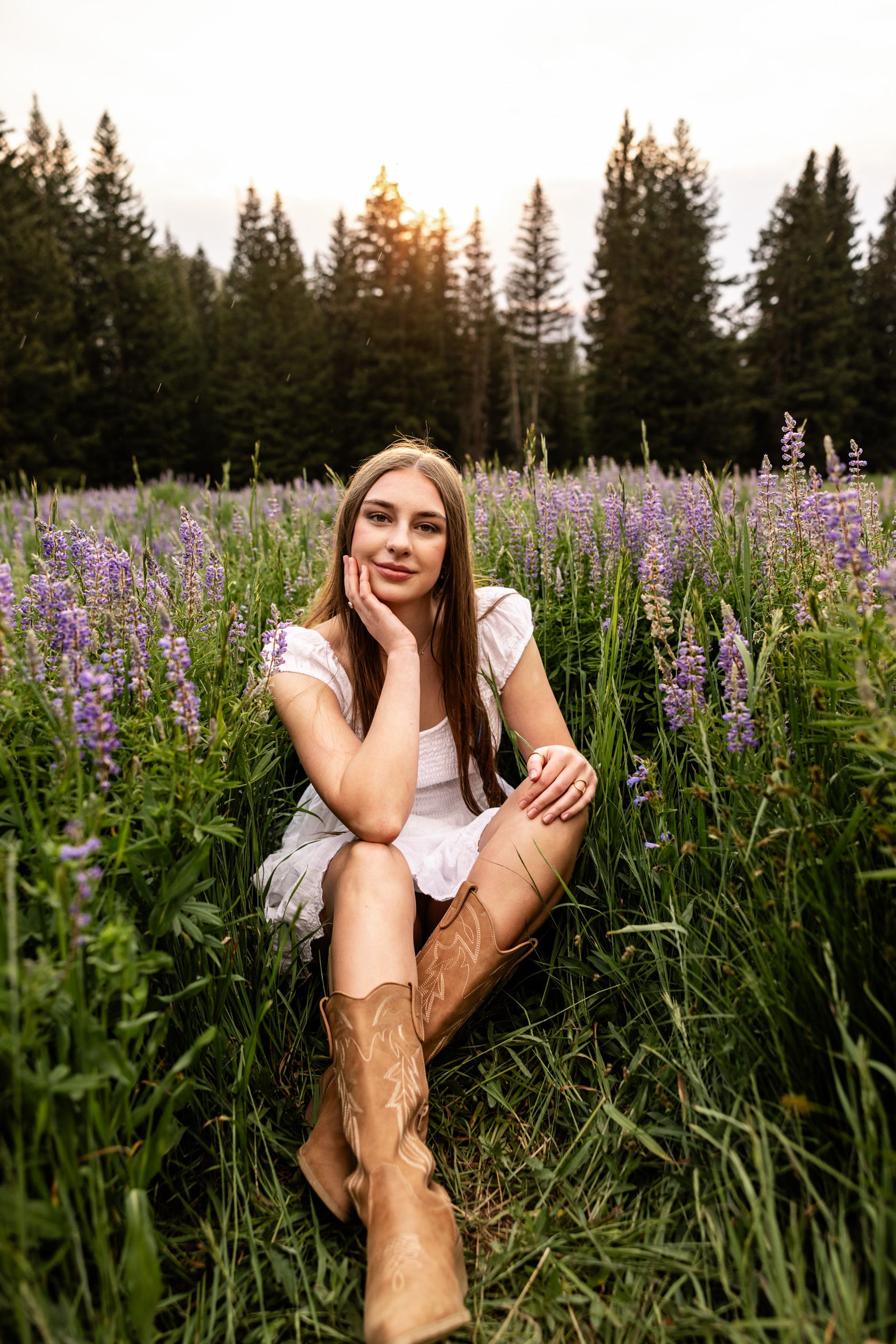 Wyoming Photographer - Mercy Photography