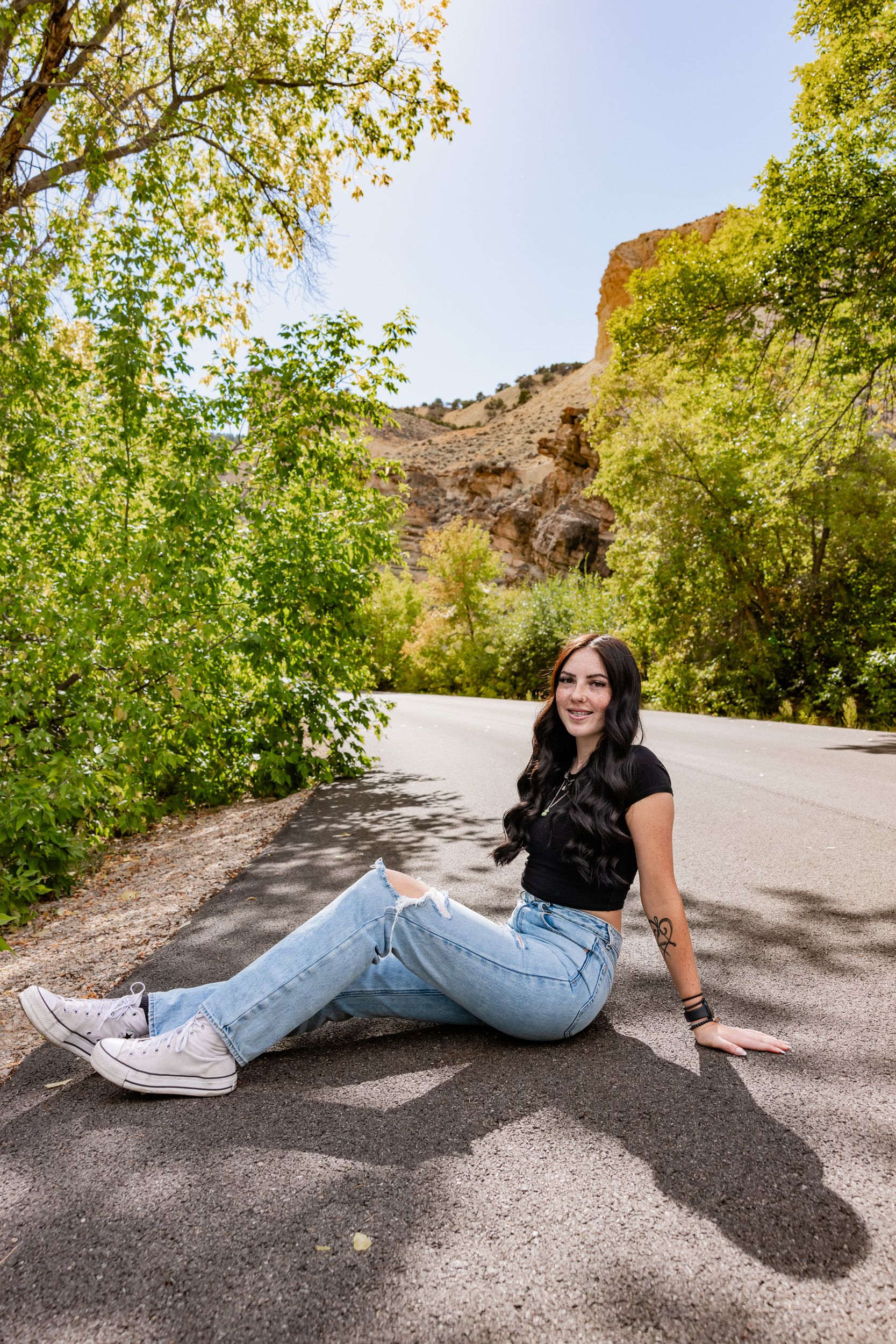 Wyoming Photographer - Mercy Photography