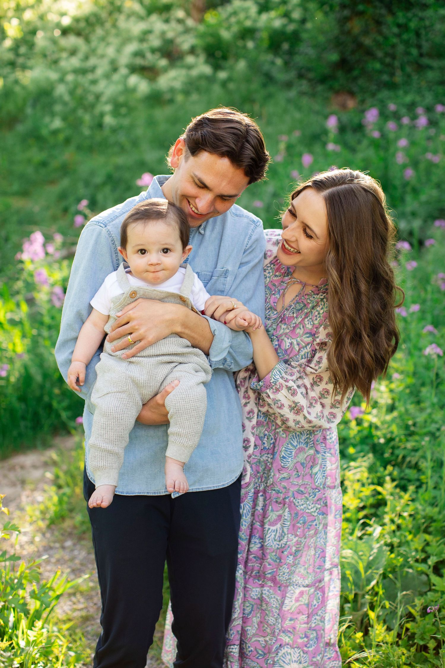 Portfolio - Emilie Ann Photography