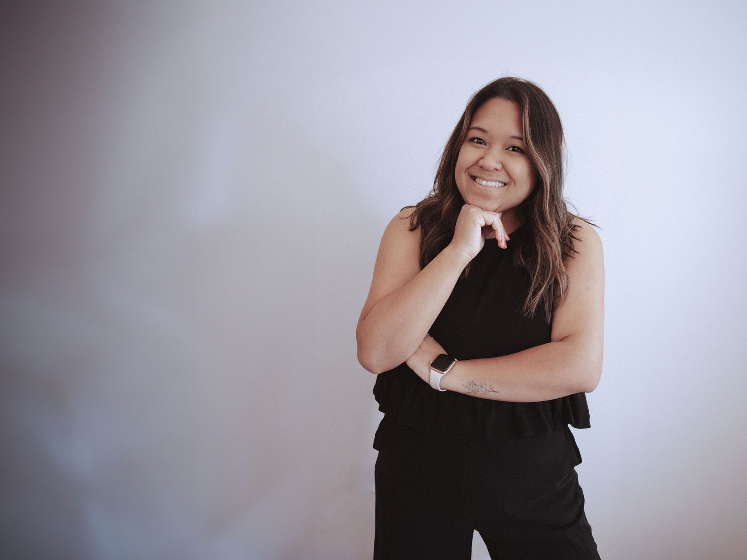 About - Michelle Colson Photography