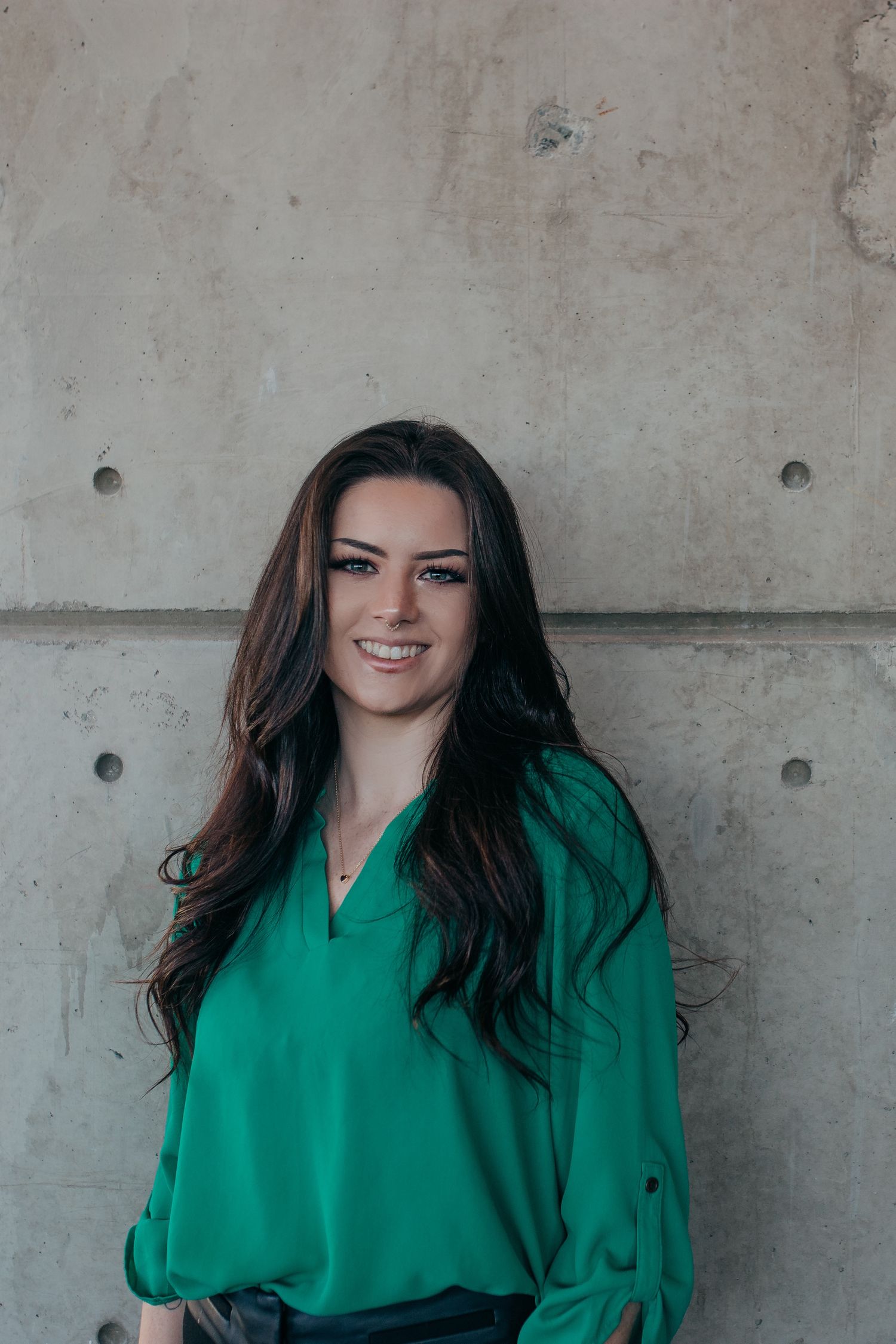 About - Sydney Erin Photography