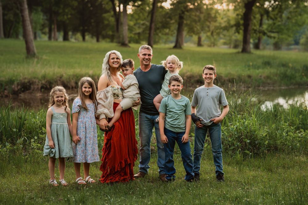 This is the Year for Professional Family Photos in Chattanooga ...