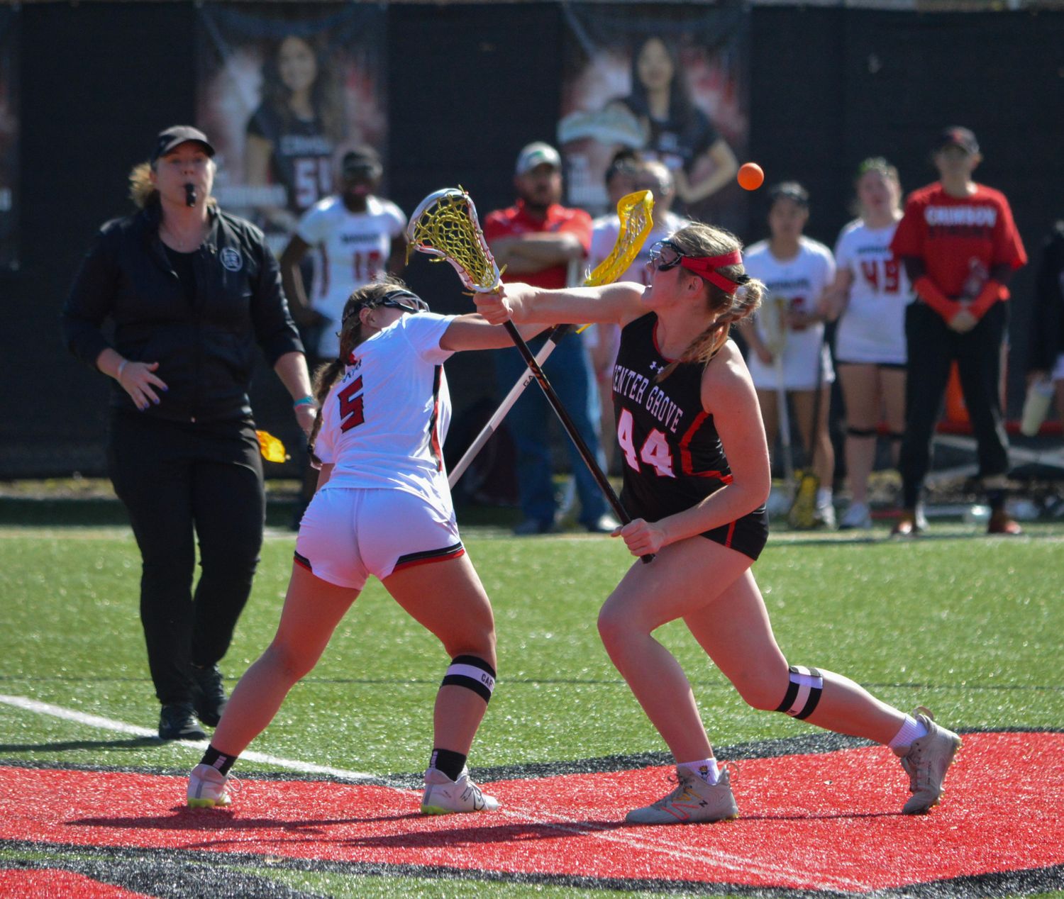 Sports Portfolio - RB Photography