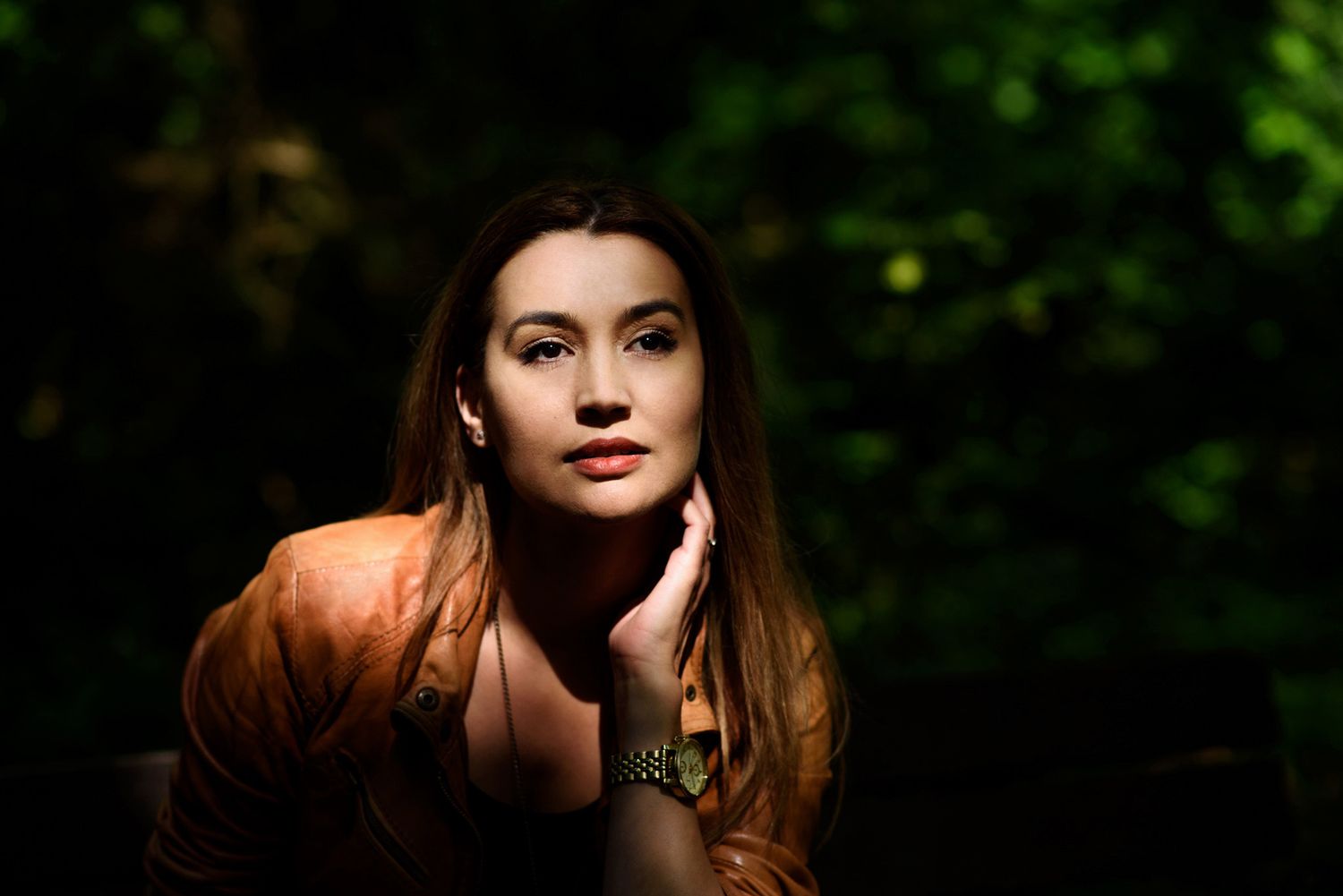 Portrait Photography - Robert Lupu_Photo