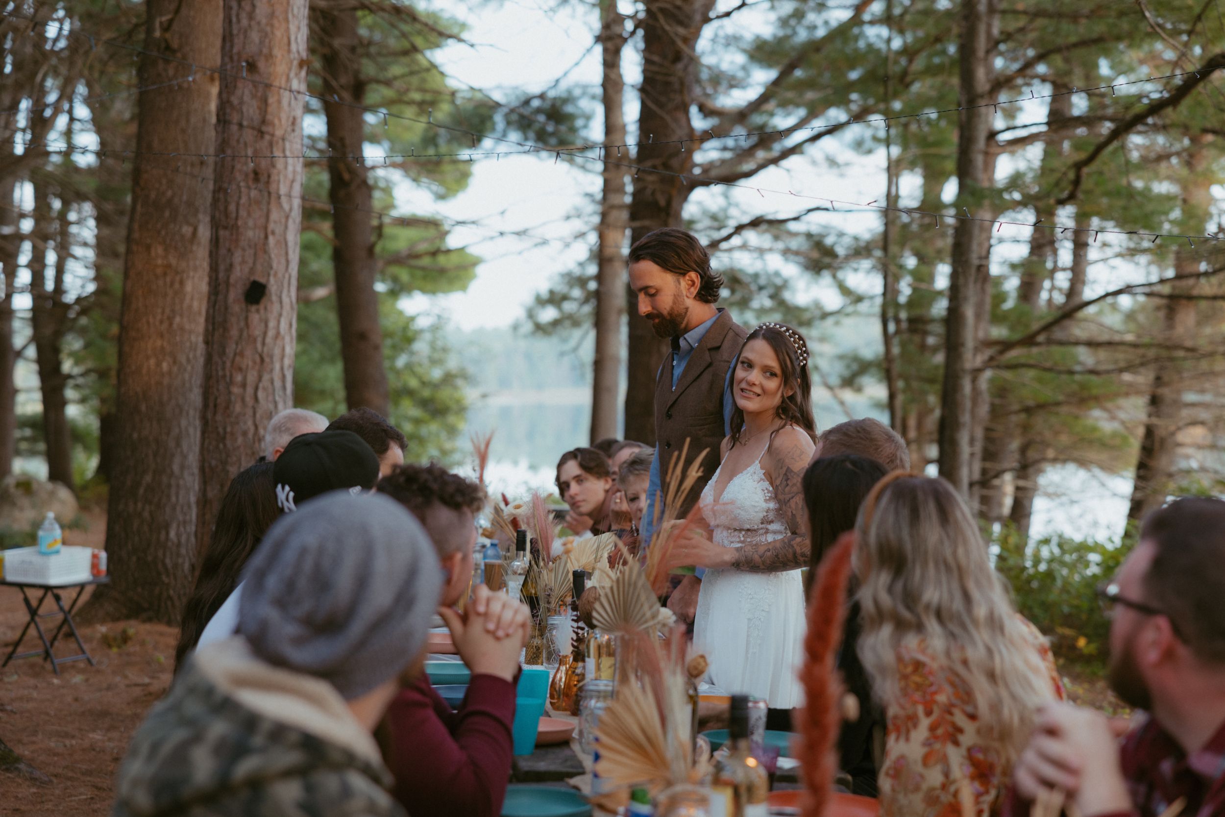 How to elope in Ontario: An Ontario Elopement Planning Guide - Wild ...