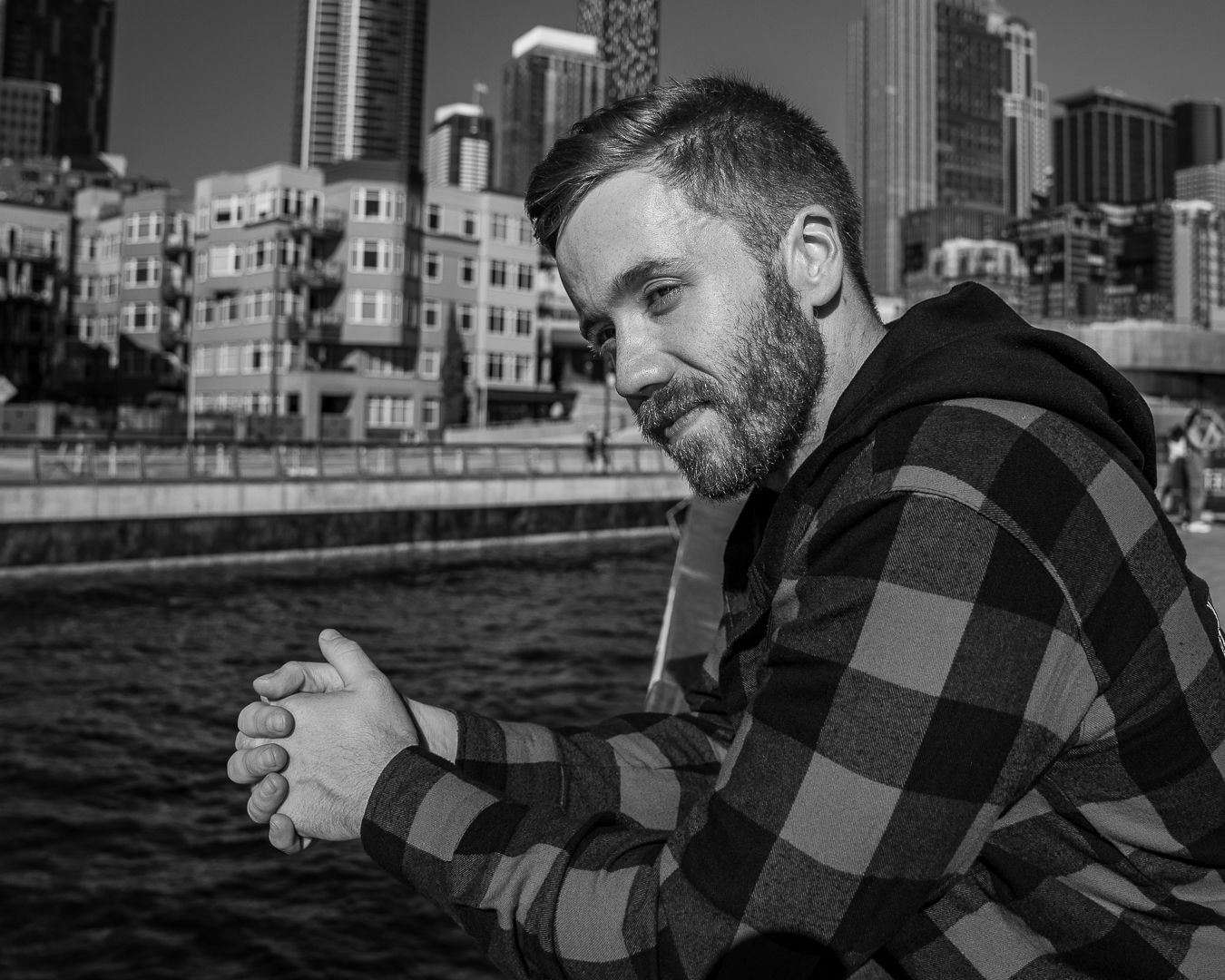 About - Jacob Fincher Photography