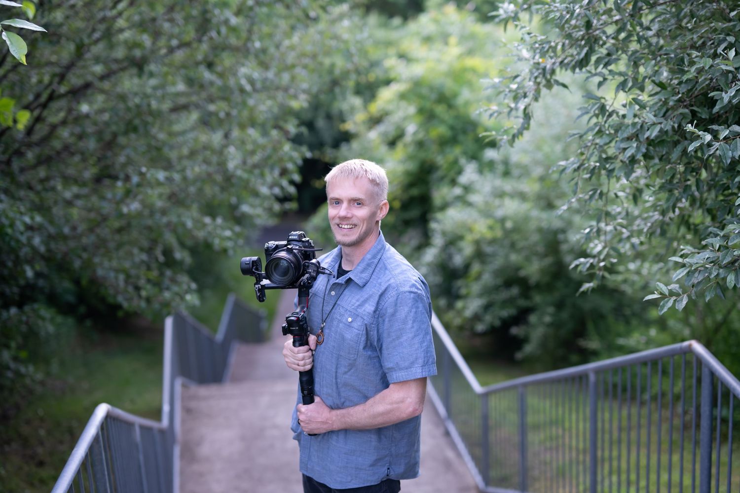 About - Washington DC Photographer