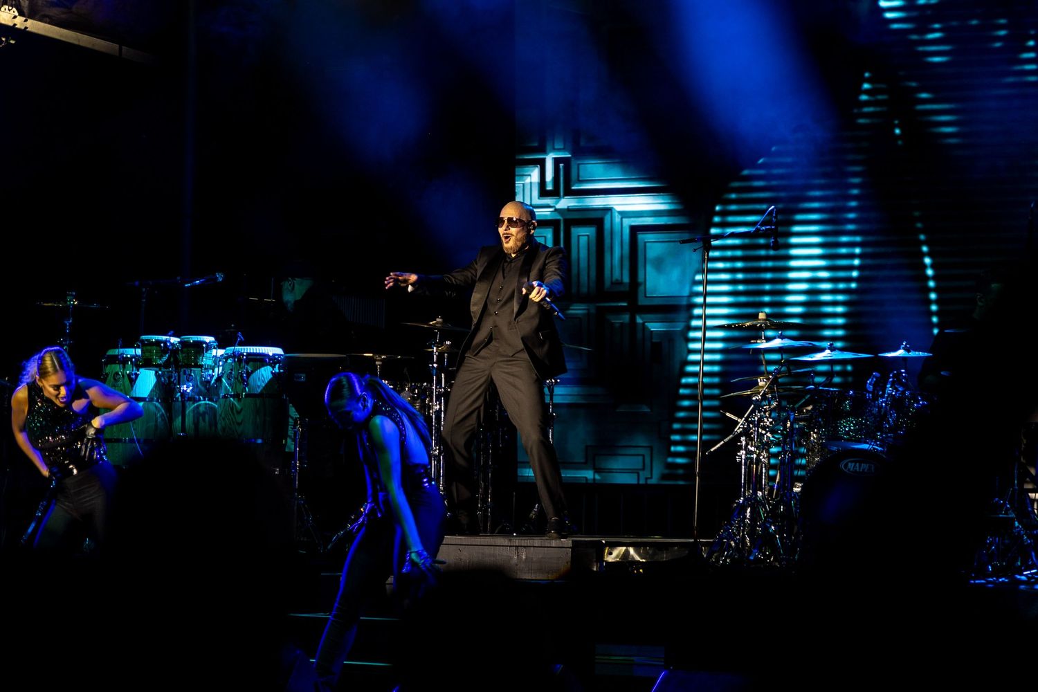 Event Coverage - Brandon Pierce Media