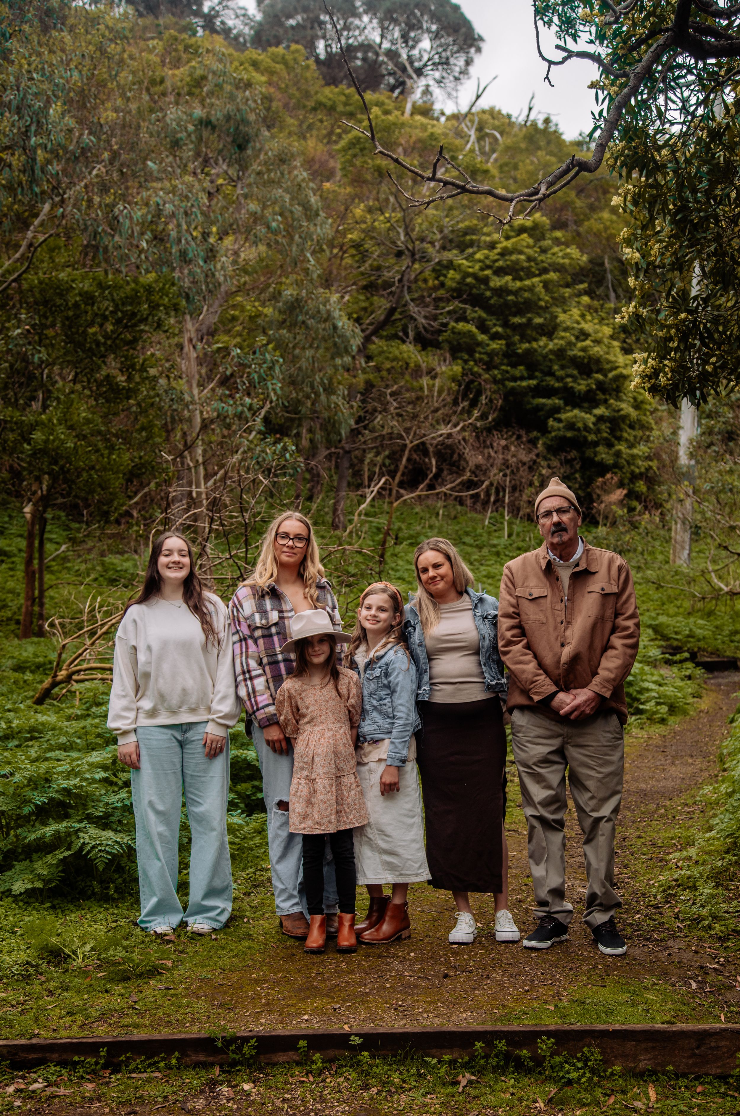 family - Ocean View Photography