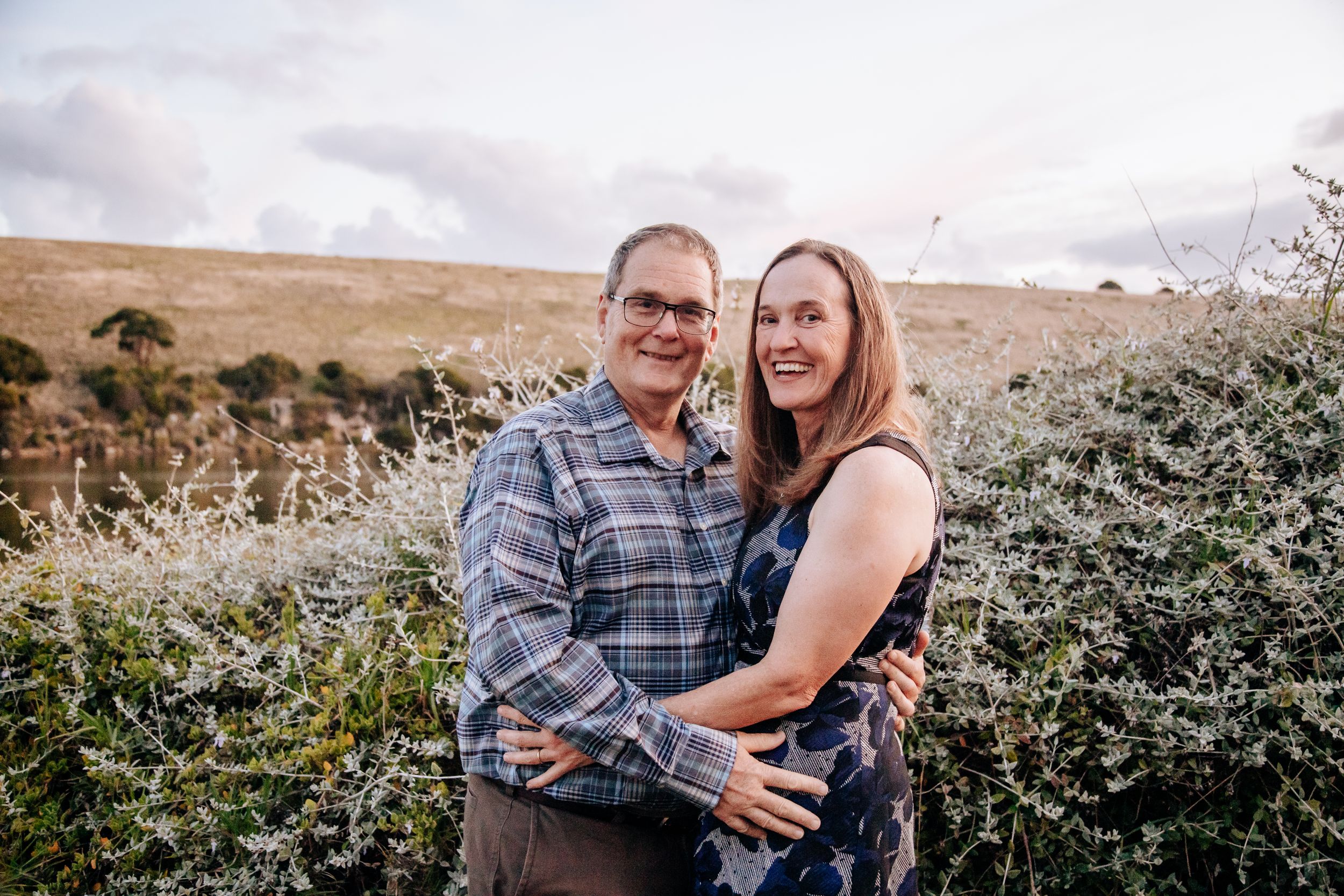 family - Ocean View Photography