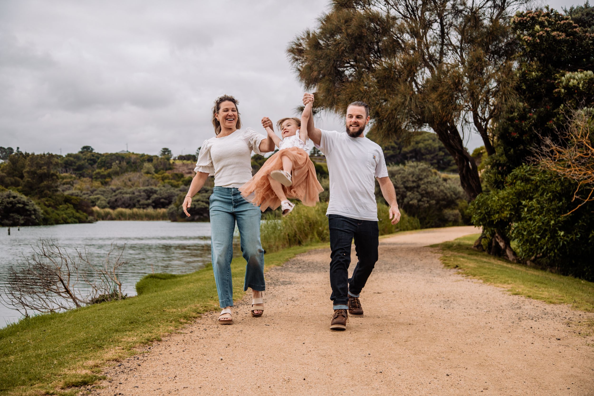 family - Ocean View Photography