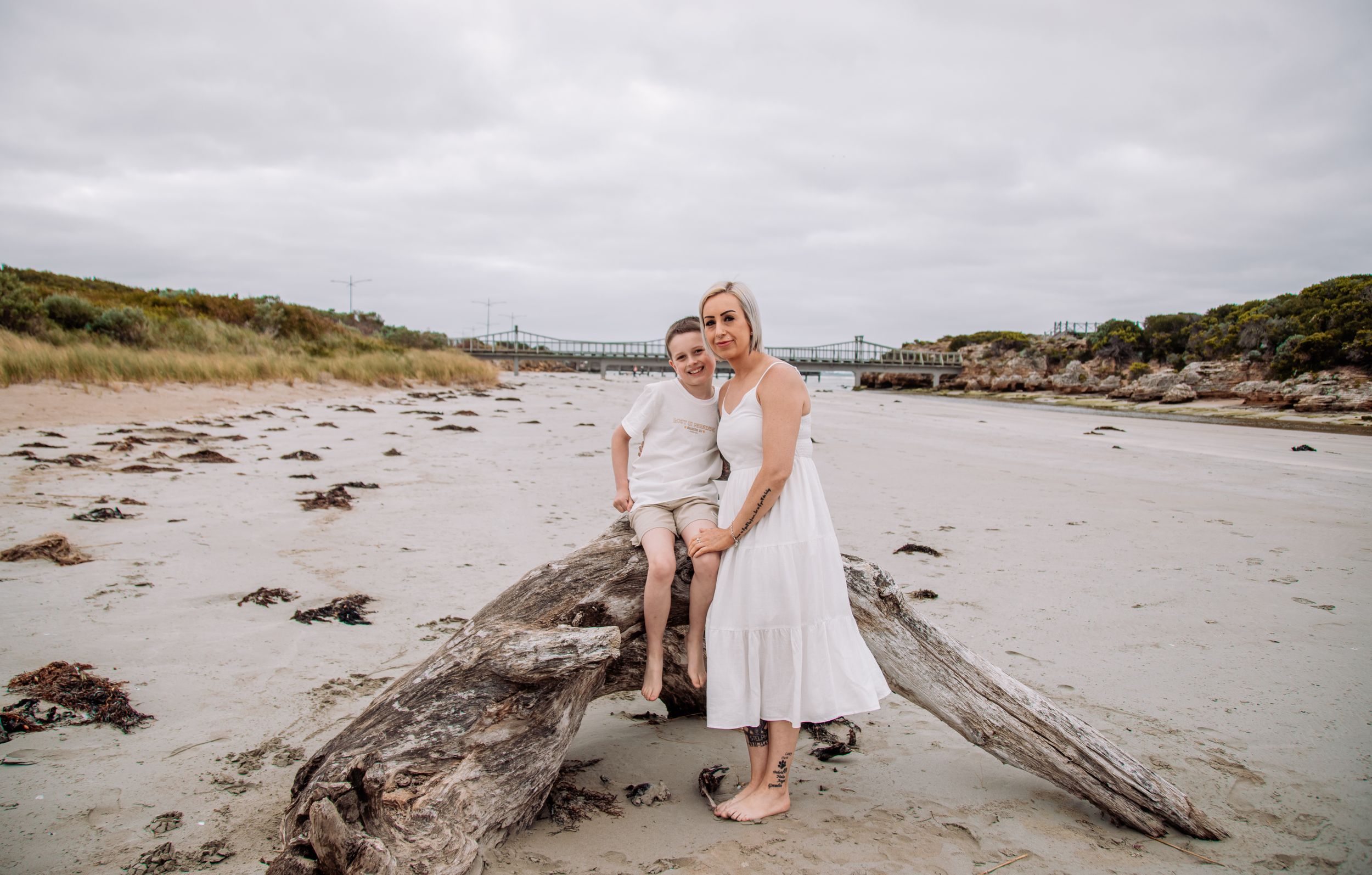family - Ocean View Photography