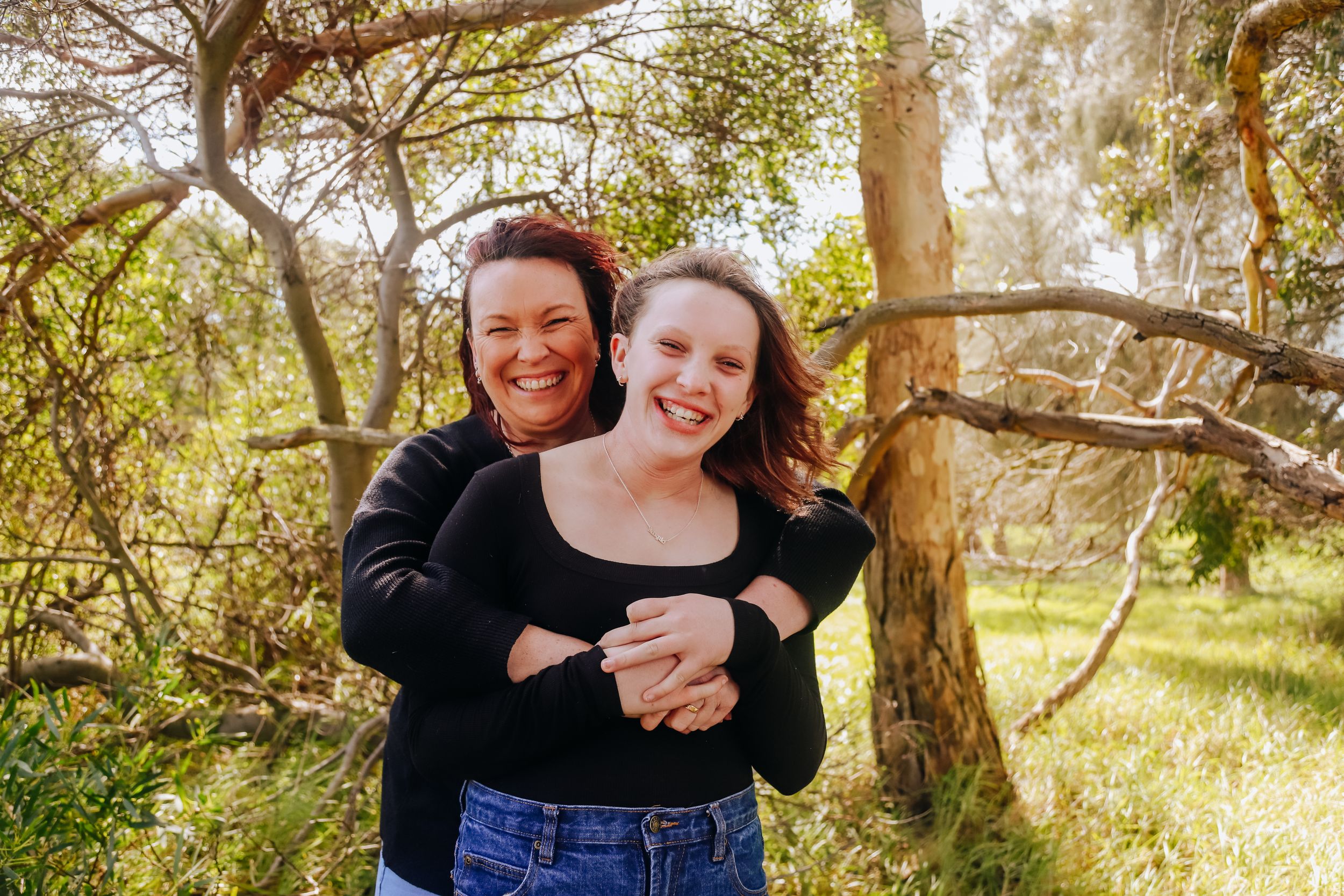 family - Ocean View Photography