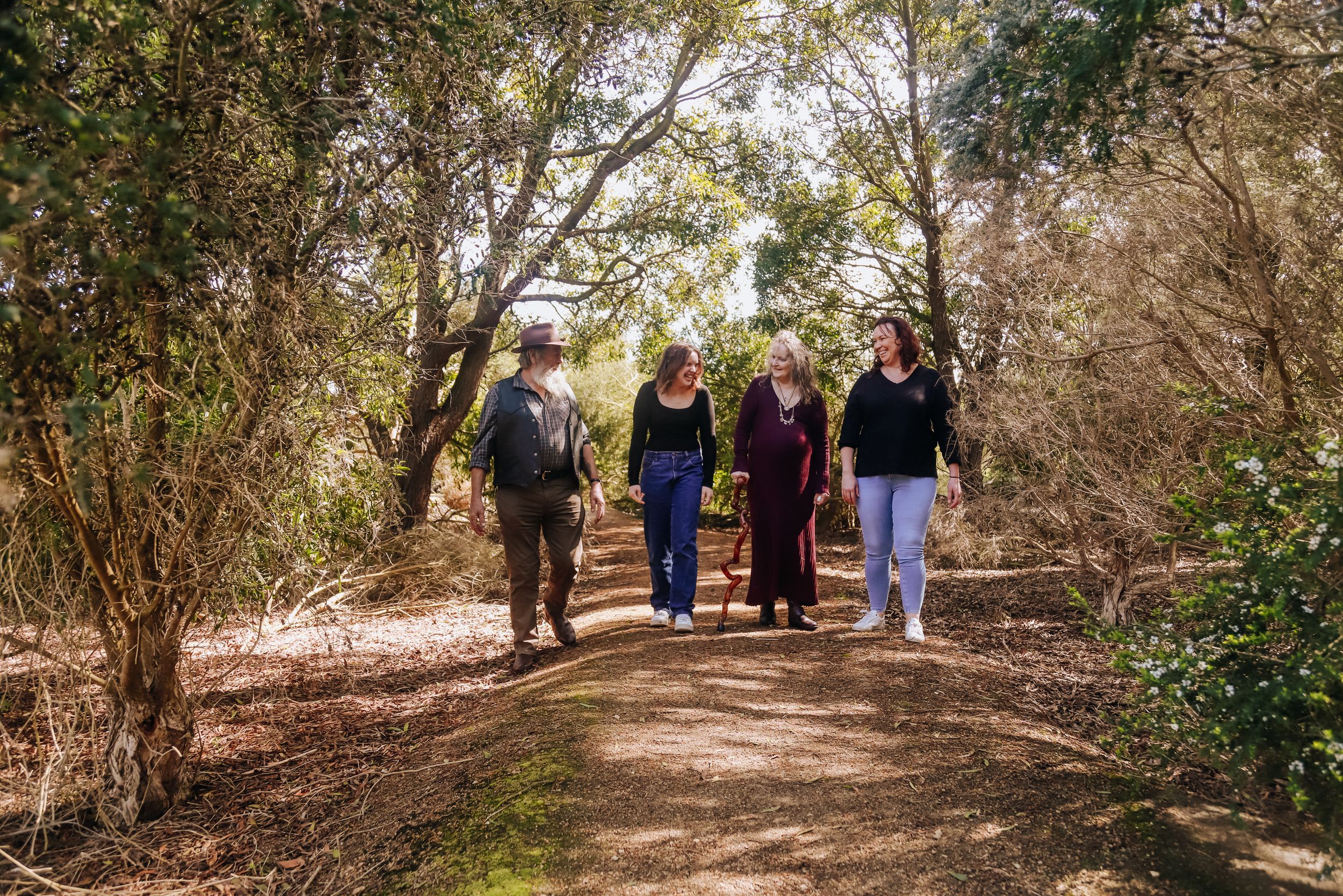 family - Ocean View Photography