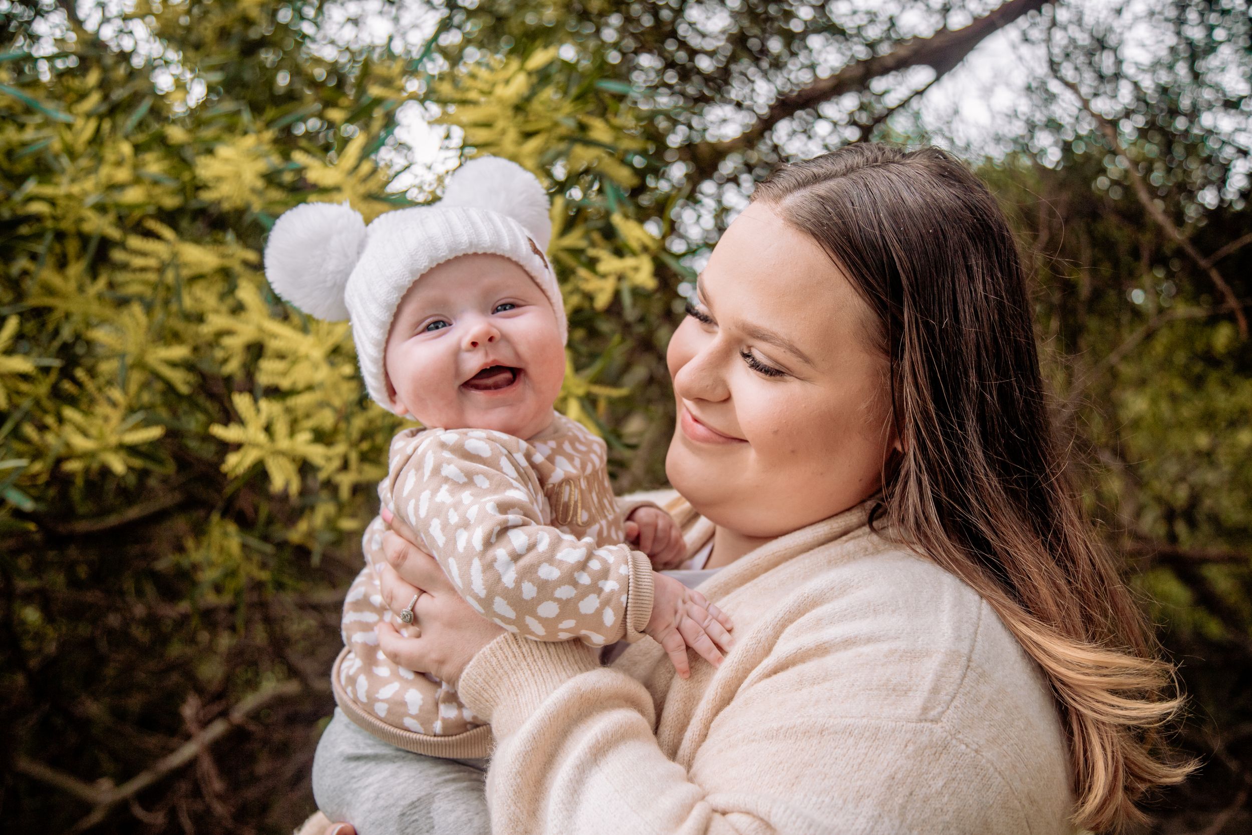family - Ocean View Photography