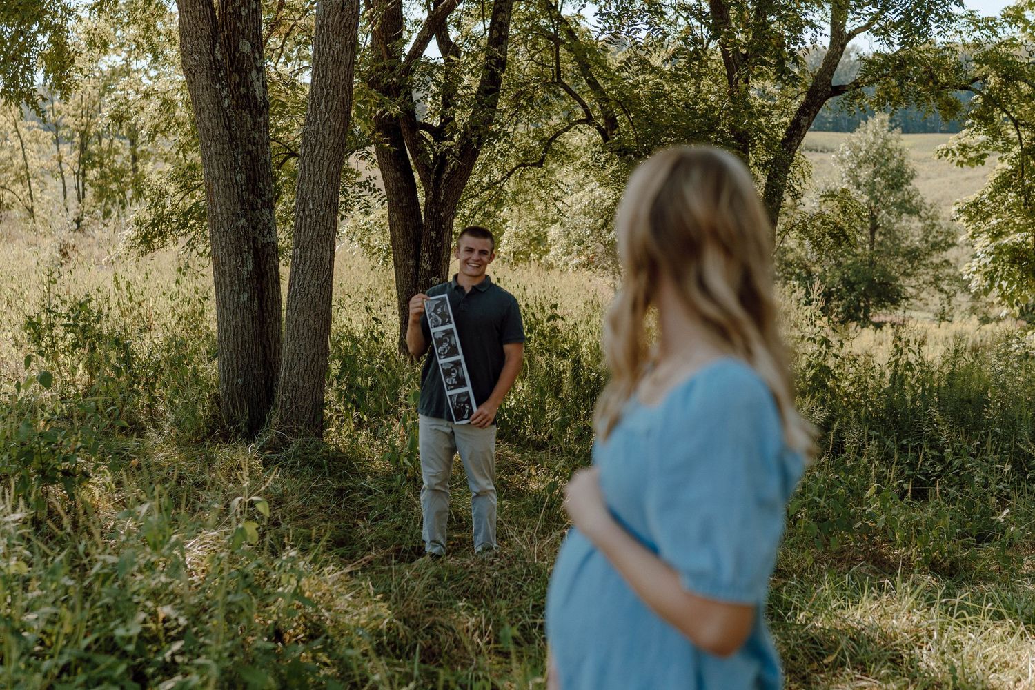 Engagement Photography - Capture Your Love with Hannie Designs - Hannie ...